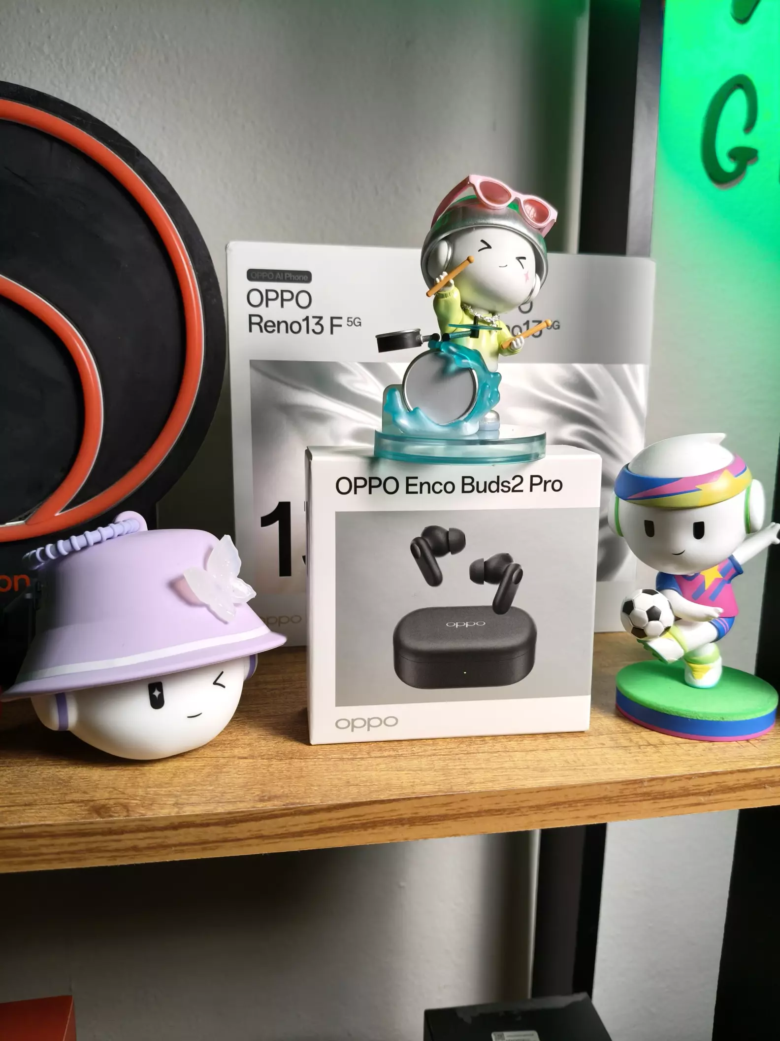 OPPO Enco Buds2 Pro - My 1st experience with an OPPO Buds