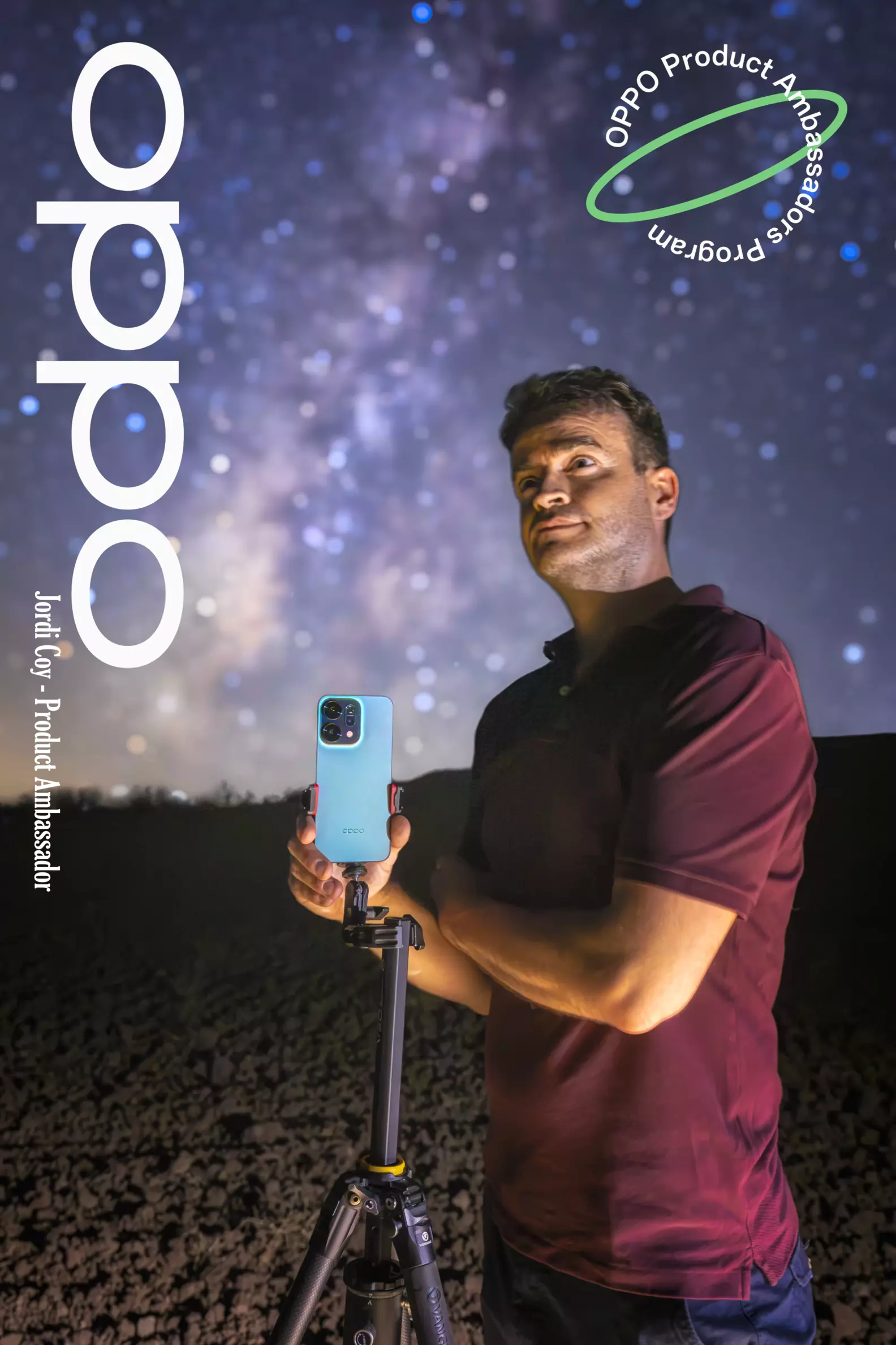 Hi everyone! I’m absolutely thrilled to announce that I am O