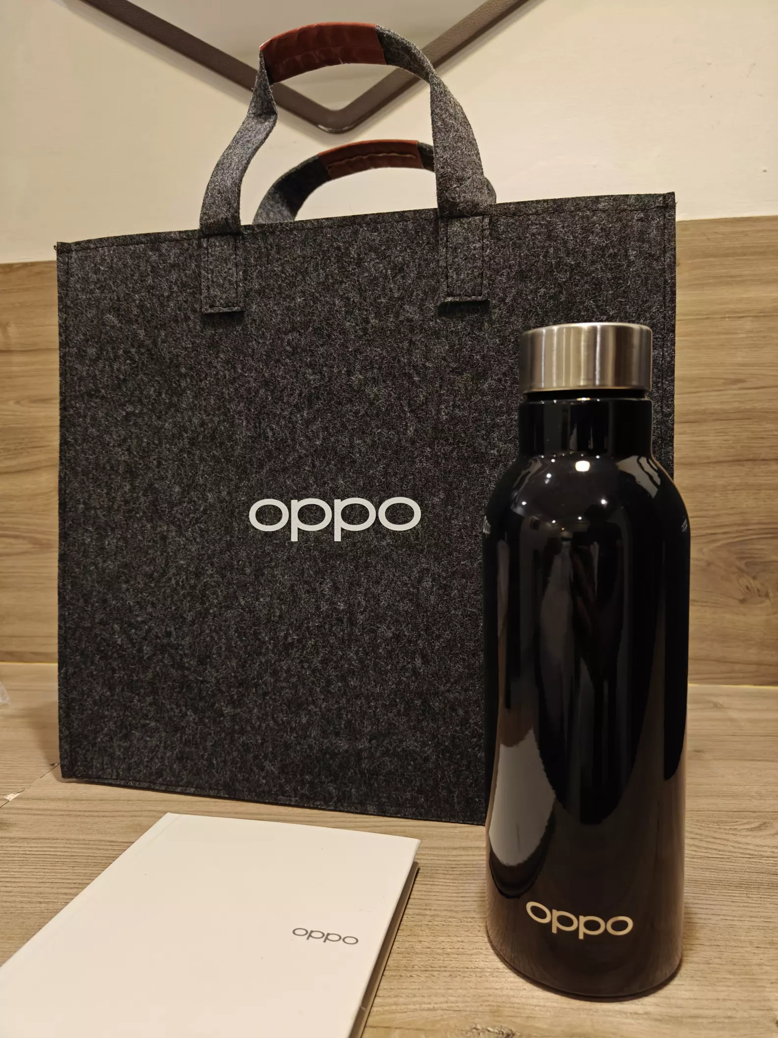 It's been almost two weeks since my OPPO India factory visit