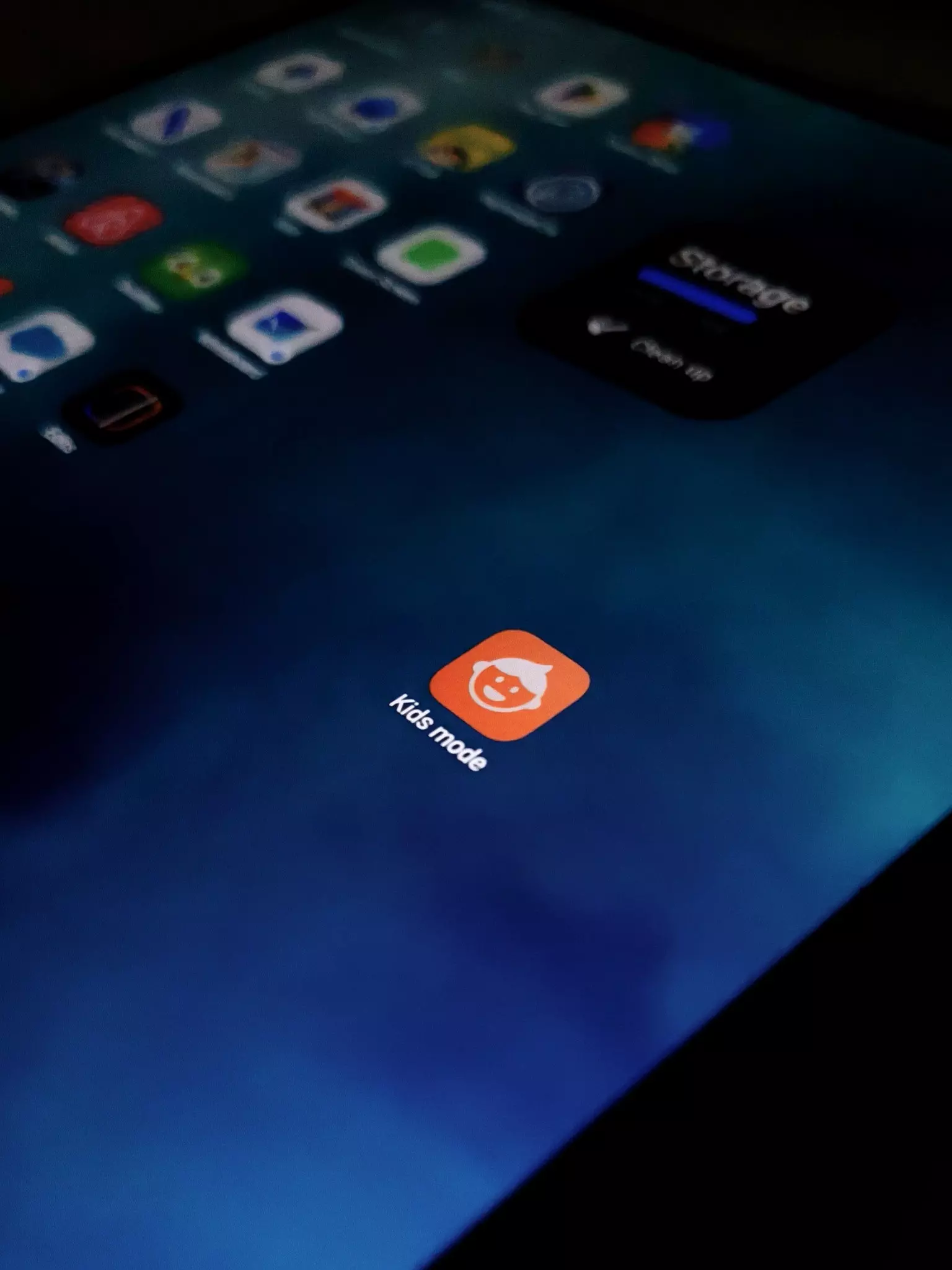 How to Activate and Use OPPO Kids Mode in Your Phone and Tablet
