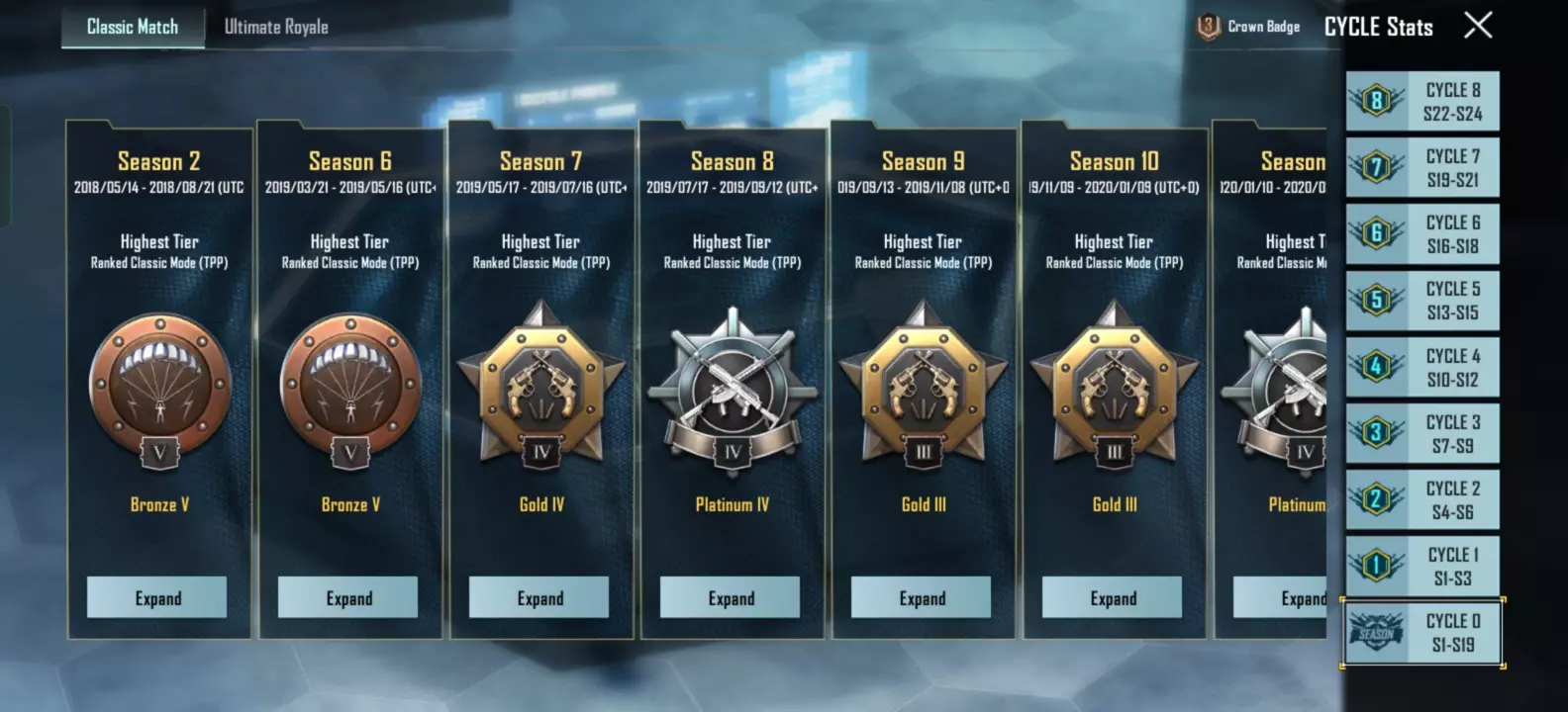 🎮 PUBG Time: Just Playing for Fun, But Still Getting Those Scores