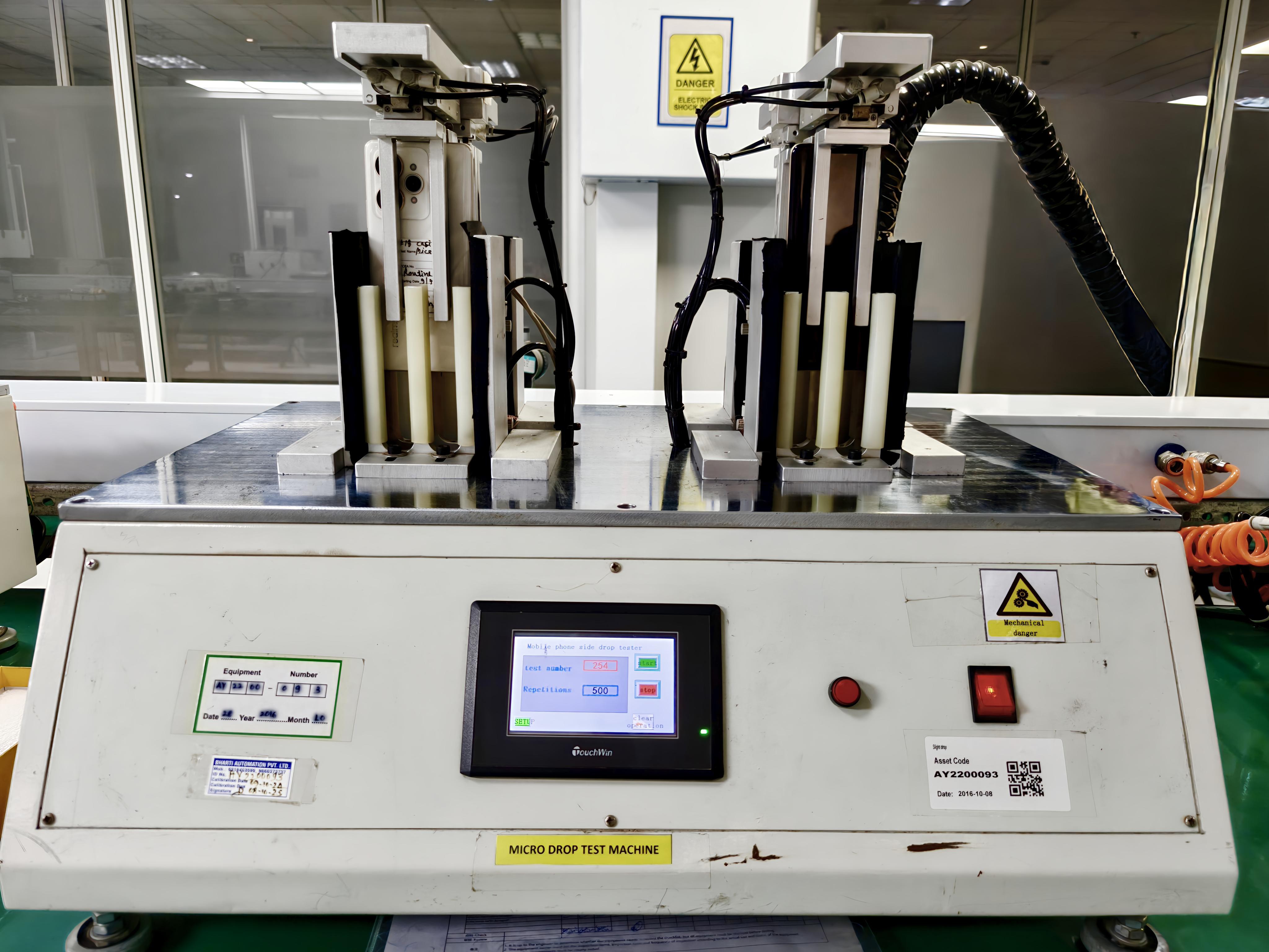 Inside OPPO India: My Experience Touring a World-Class Smartphone Factory