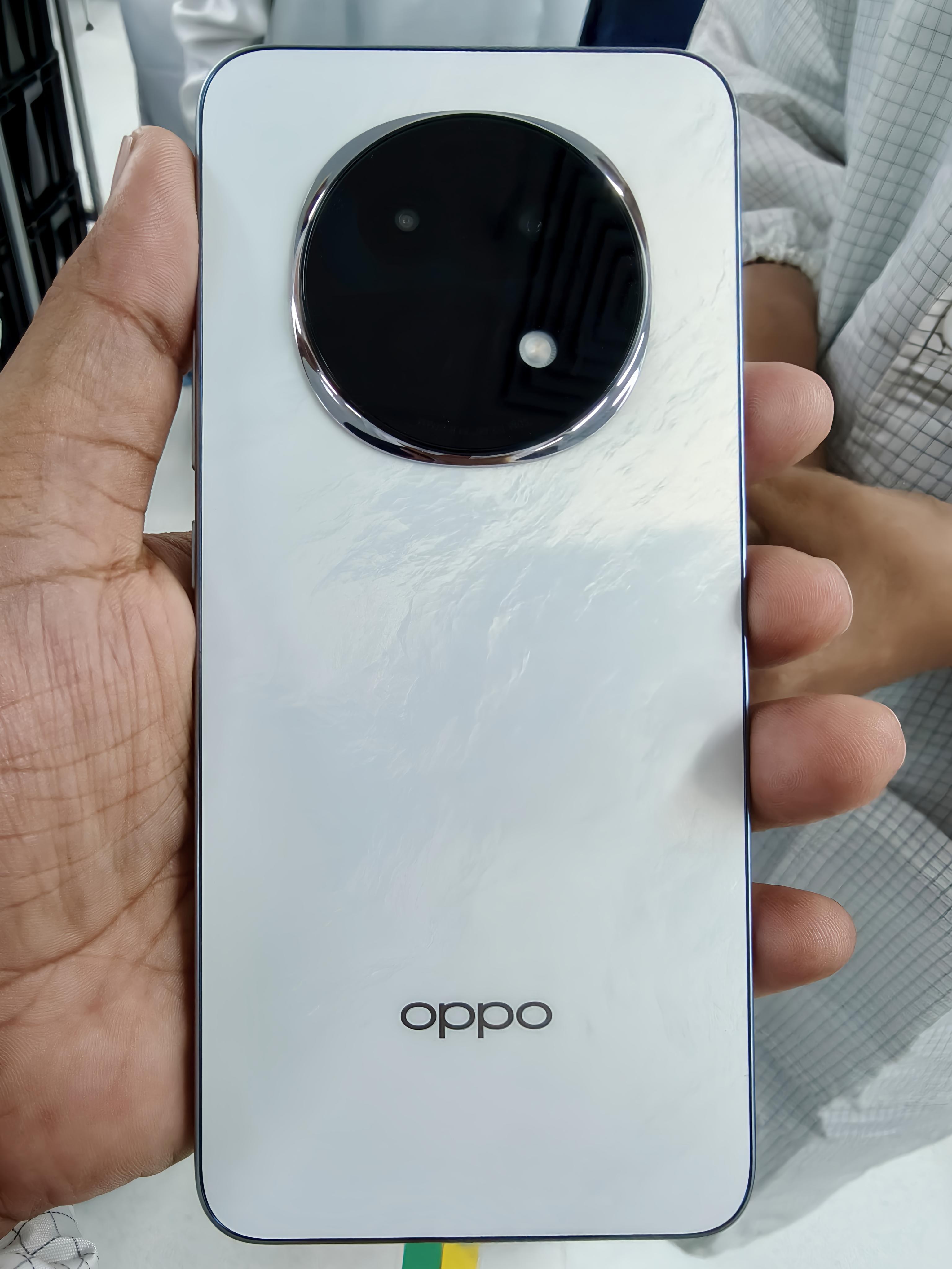 Inside OPPO India: My Experience Touring a World-Class Smartphone Factory