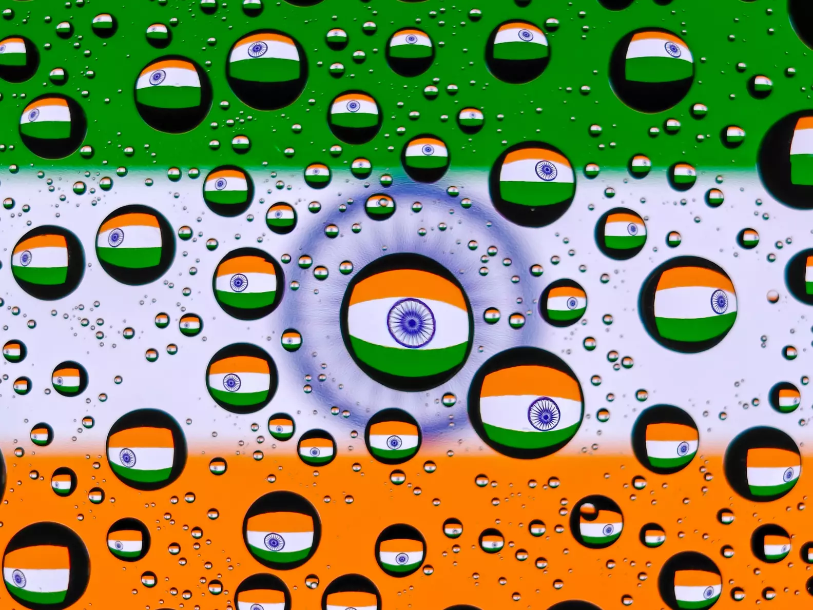 Happy Independence Day 🇮🇳Shot on OnePlus 12 and Edited in