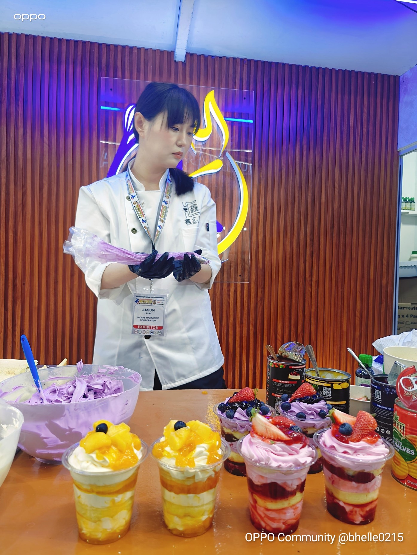 WOFEX 2025: A Flavor-Packed Adventure at SMX & WTC Manila, Philippines ...