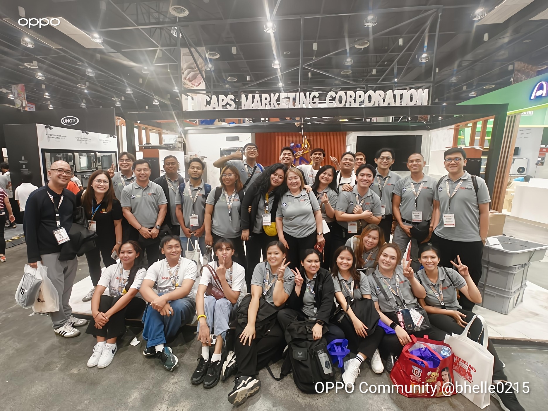WOFEX 2025: A Flavor-Packed Adventure at SMX & WTC Manila, Philippines ...