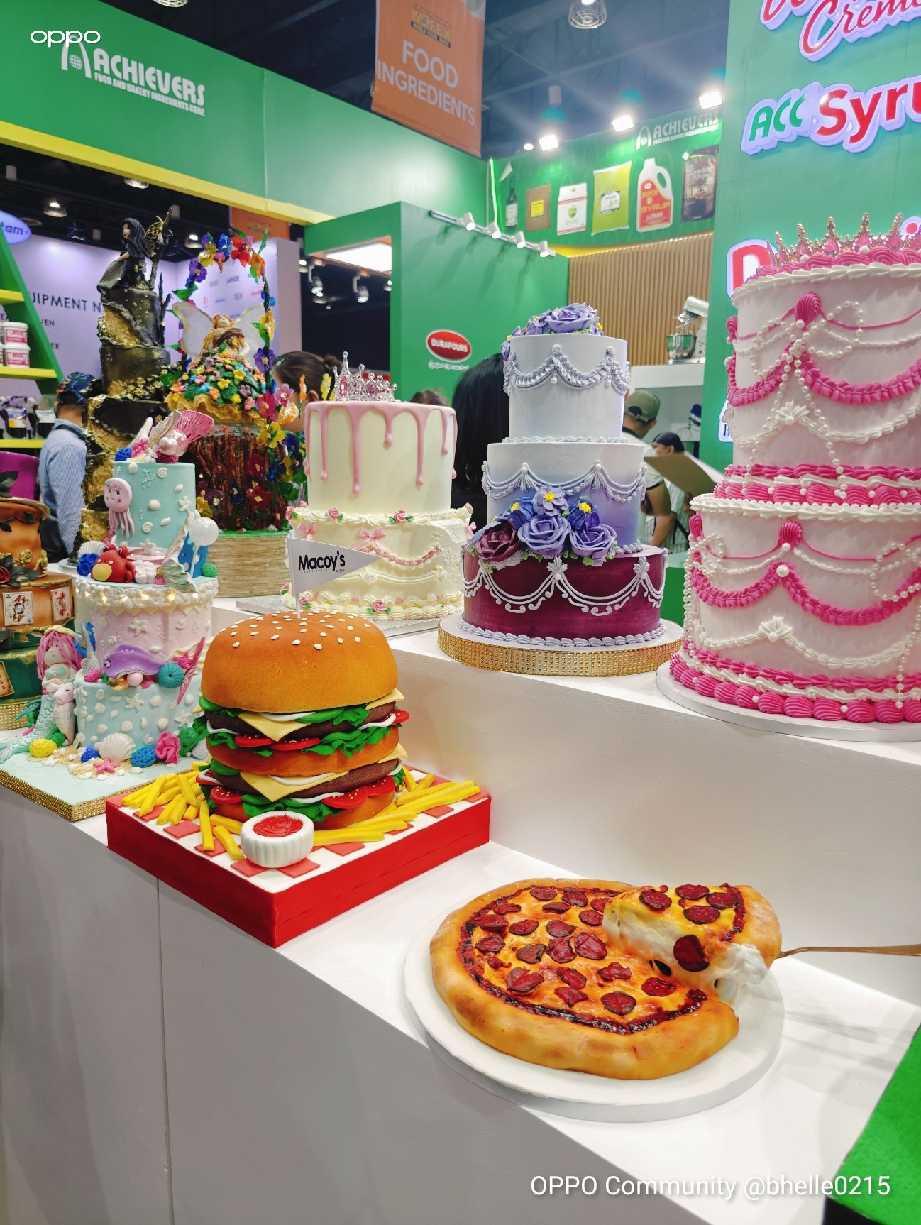 WOFEX 2025: A Flavor-Packed Adventure at SMX & WTC Manila, Philippines ...
