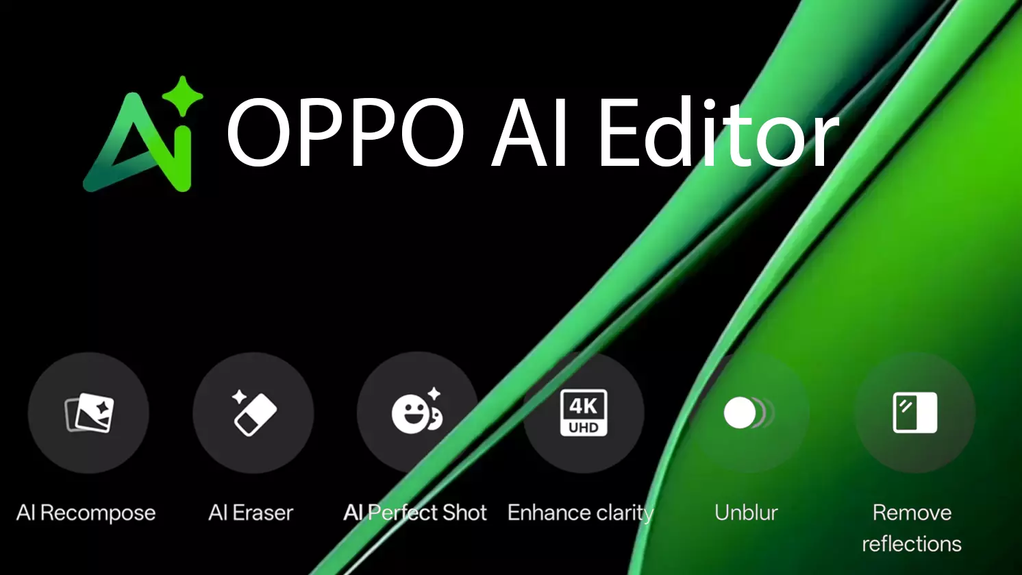 [Reno14] A Photographer's Guide to OPPO "AI Editor" by Bhaumik Bheda