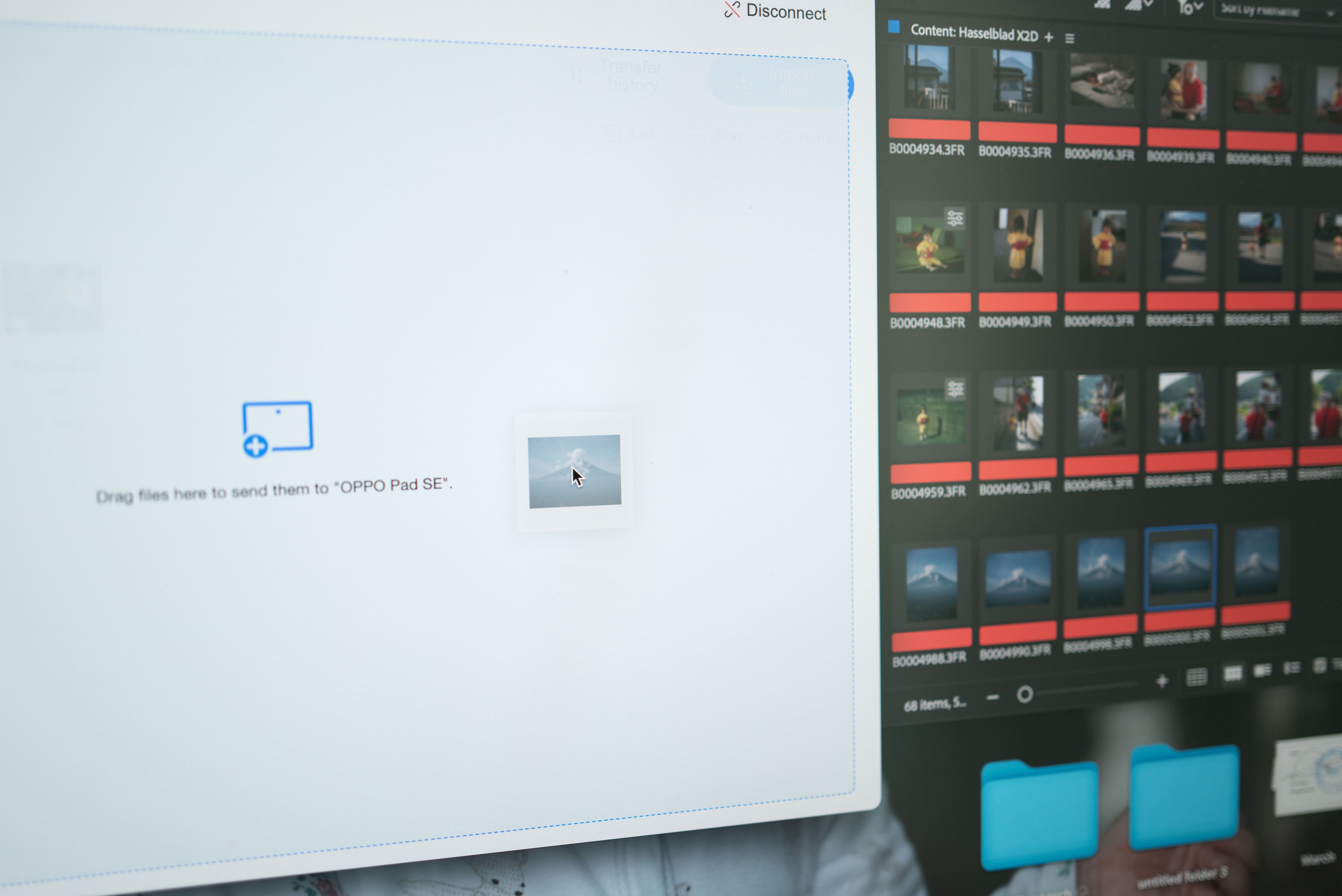 A Creative and Productive On-the-Go Companion