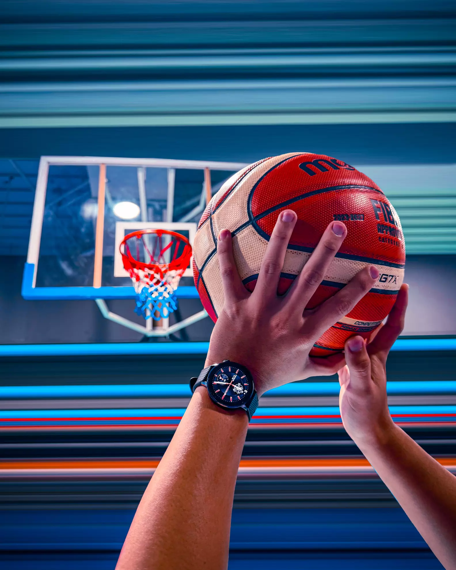 Finding My Flow with the OPPO Watch X2 Mini!