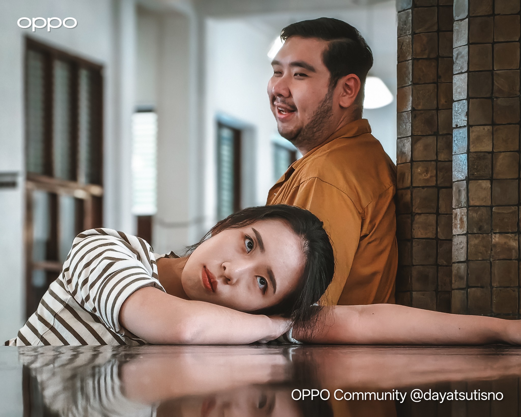 OPPO Global Community