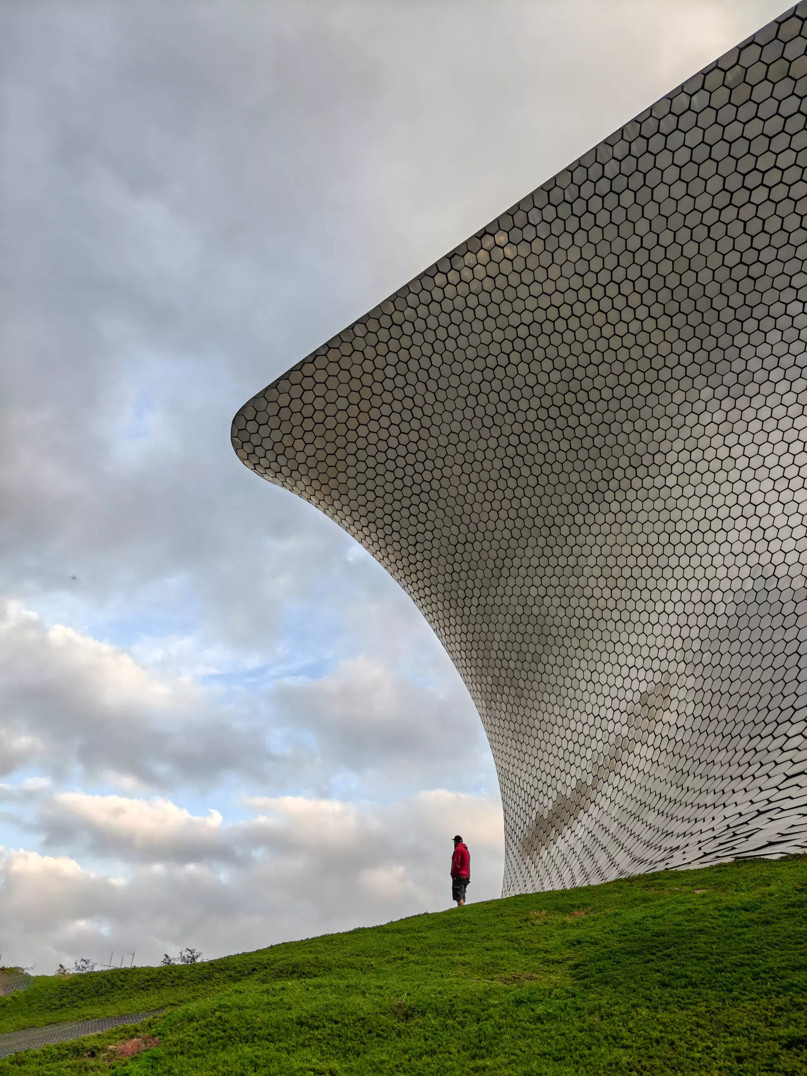 Museo Soumaya CDMX- México