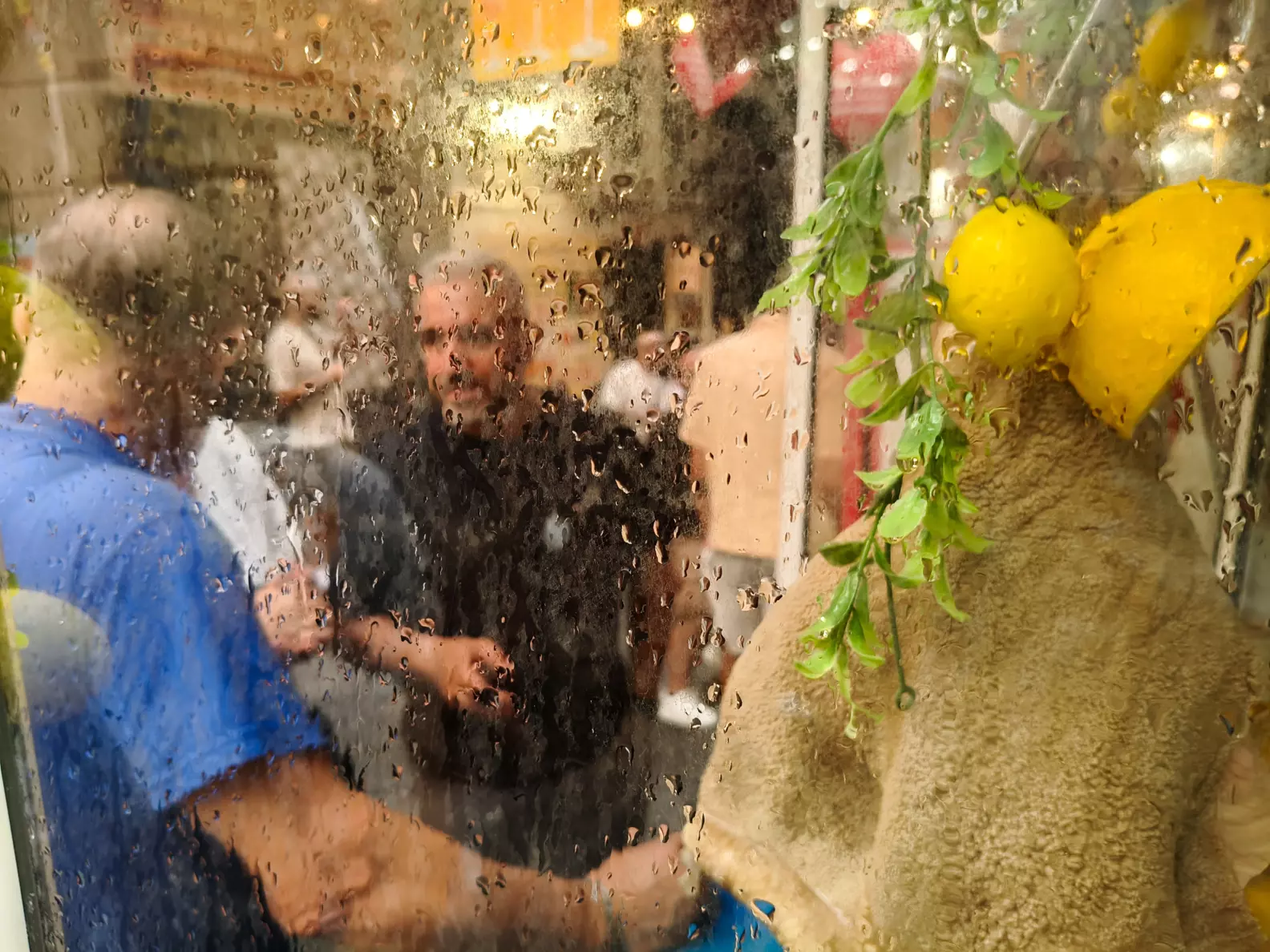 Naples/ Sept 2025I'm sharing with you these new photos taken