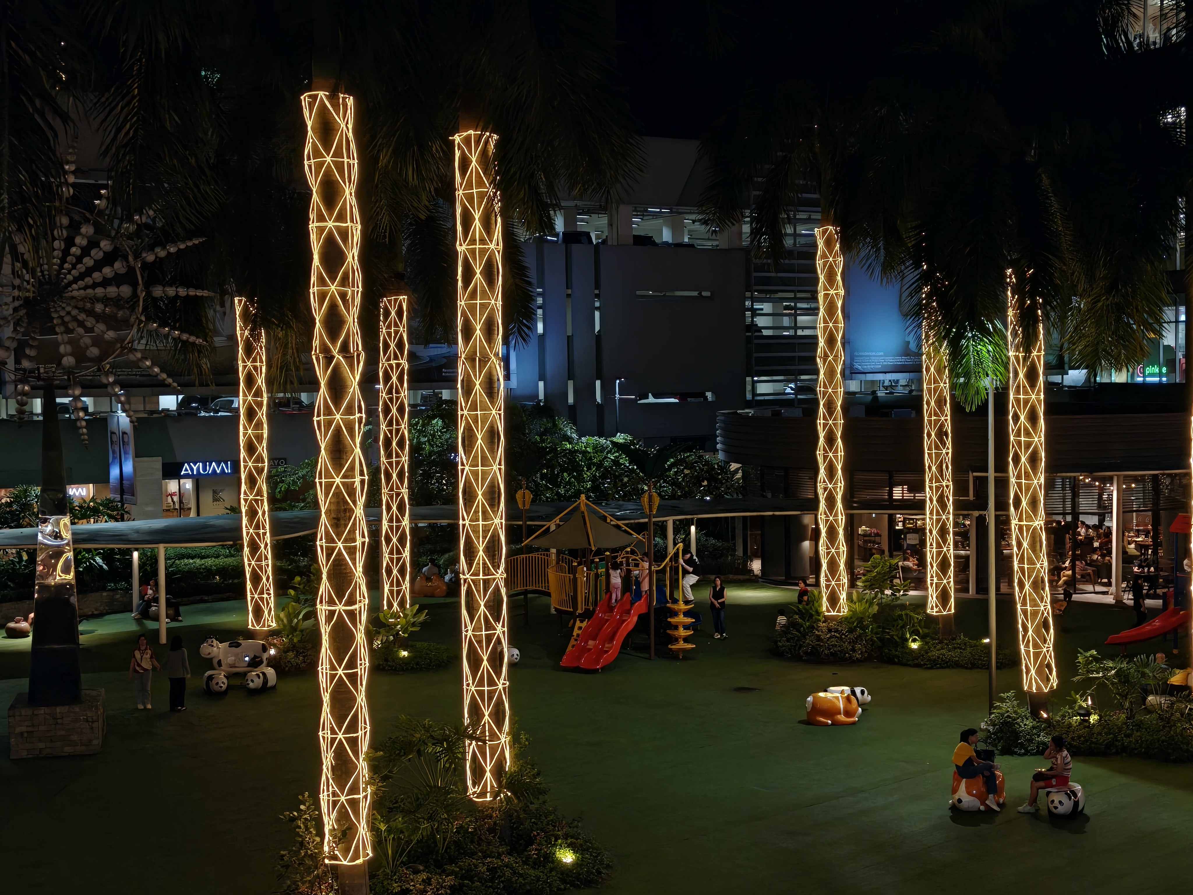 Good evening oppo community!Today after my work i feel that