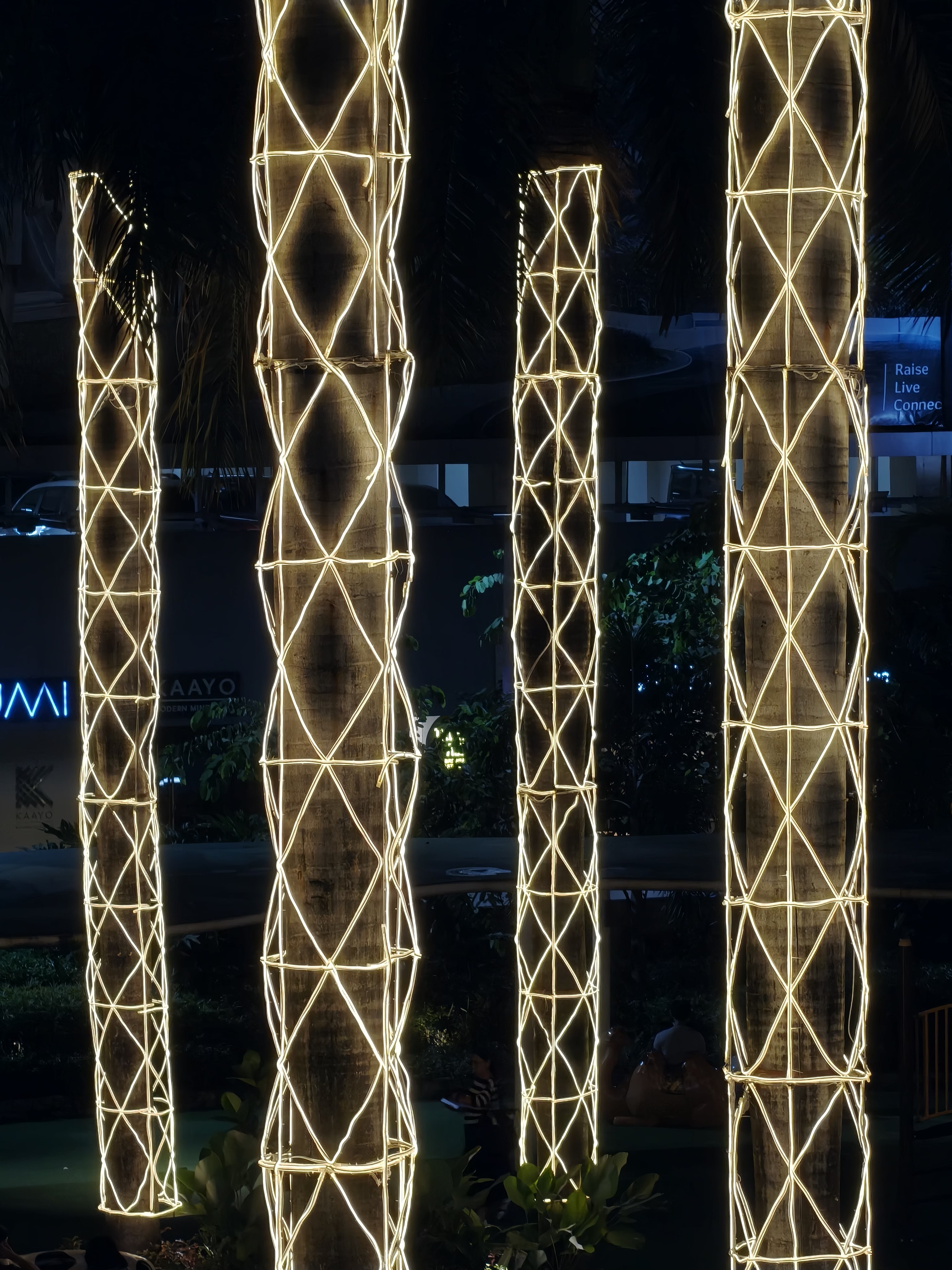 Good evening oppo community!Today after my work i feel that