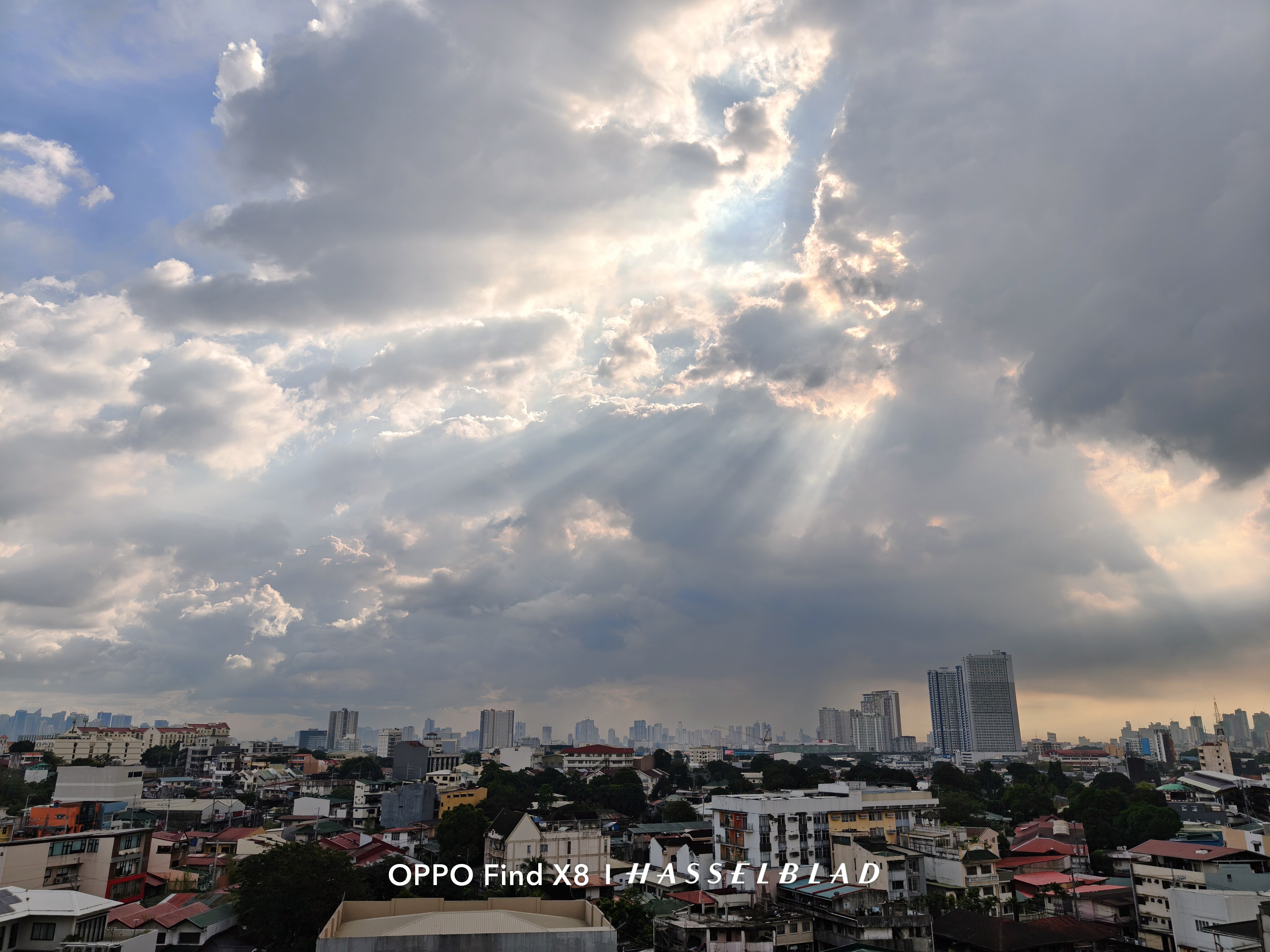 Good evening oppo community!This afternoon as i look on my w