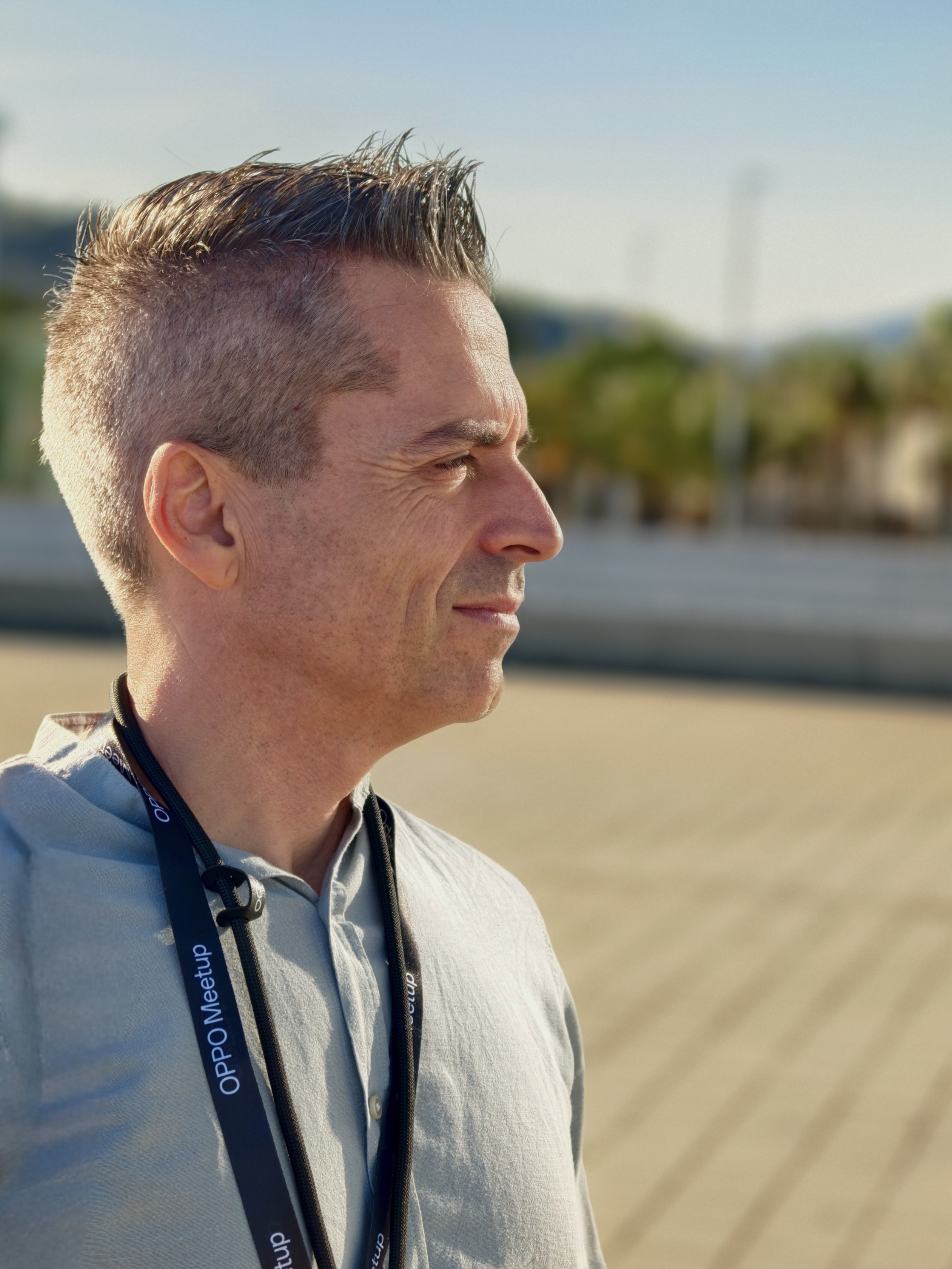 Today we were at the beach taking some photos and giving the