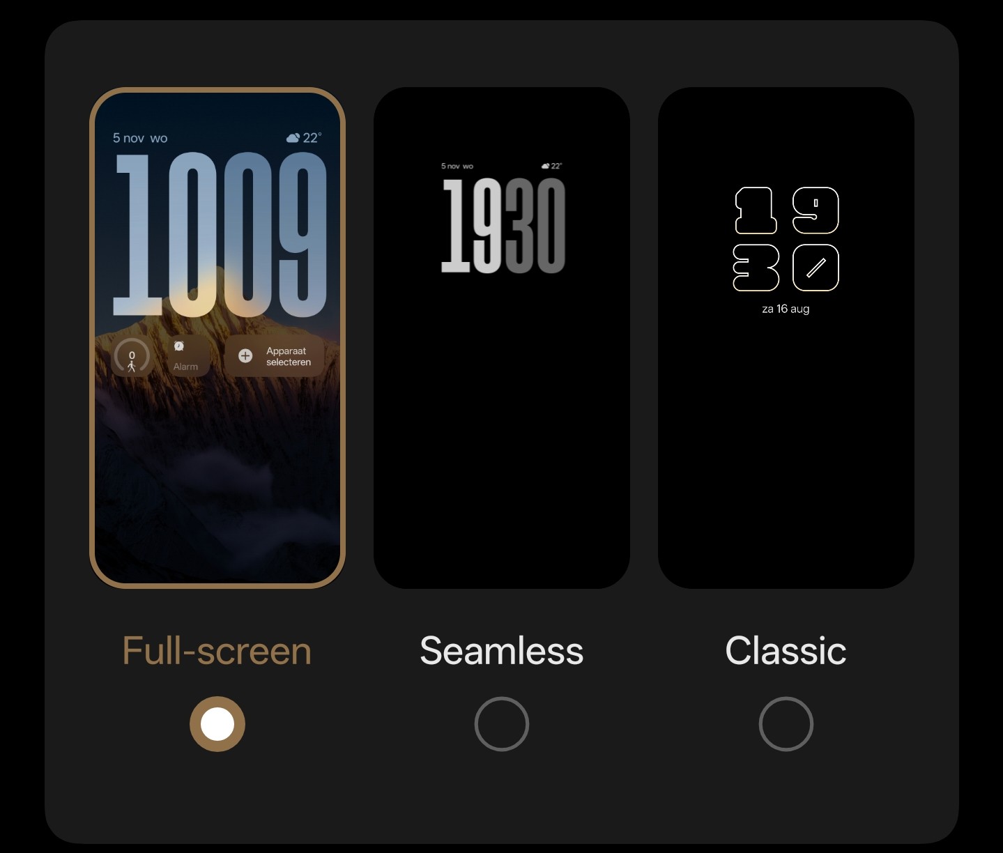ColorOS 16 - Smoother Than Butter