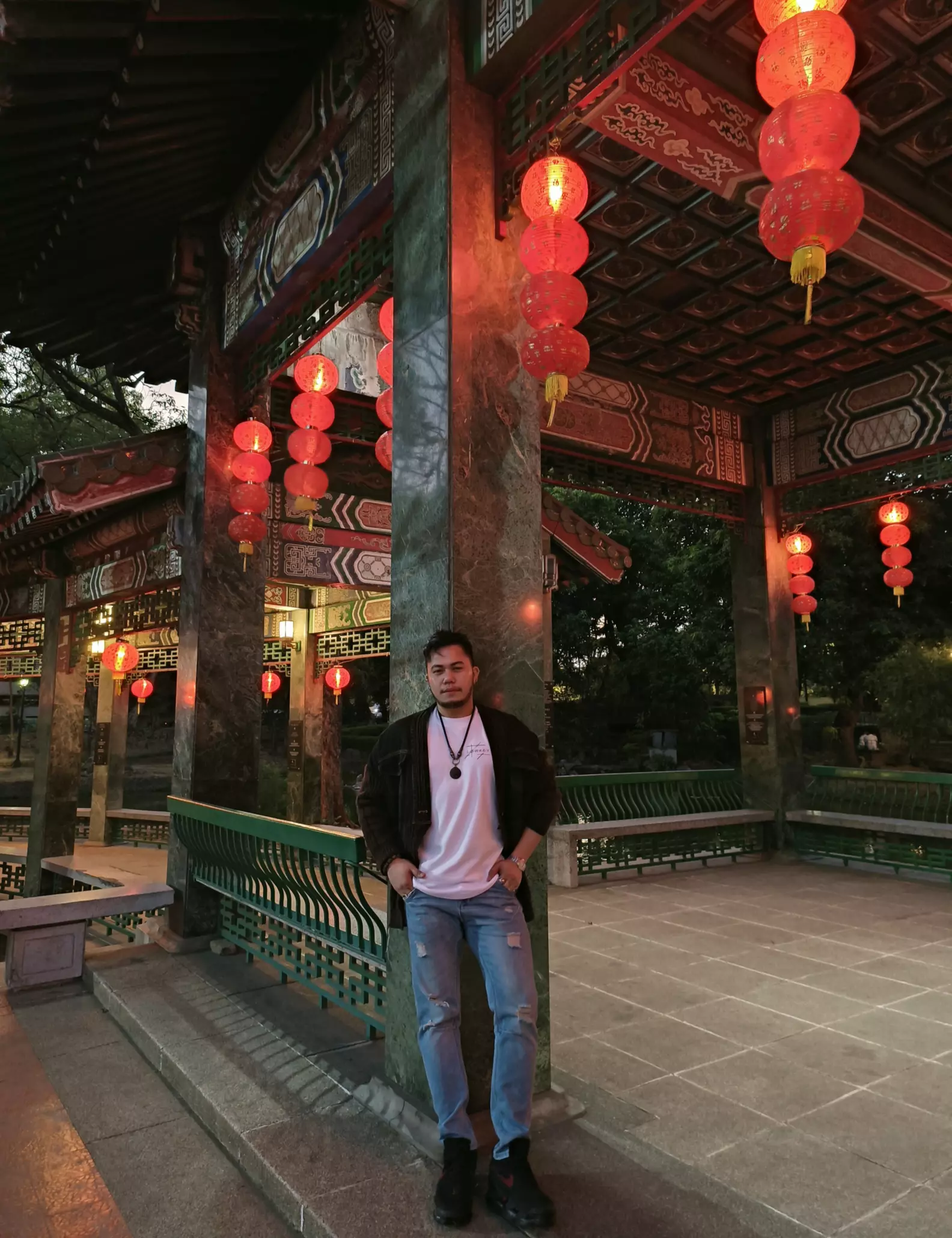 This is why i love oppo phones.As long as you got a good ang