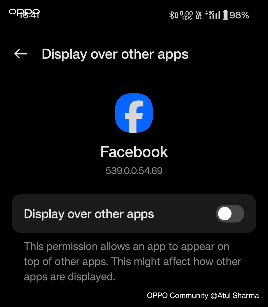 Ultimate Gaming Optimization Guide for OPPO Phones (ColorOS 12+)