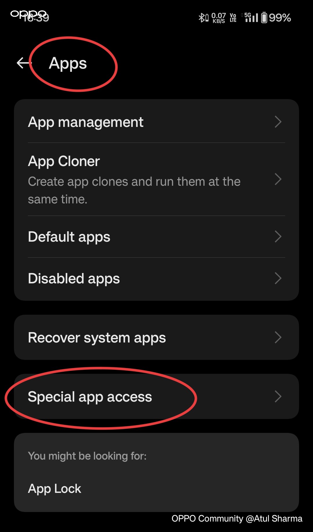 Ultimate Gaming Optimization Guide for OPPO Phones (ColorOS 12+)