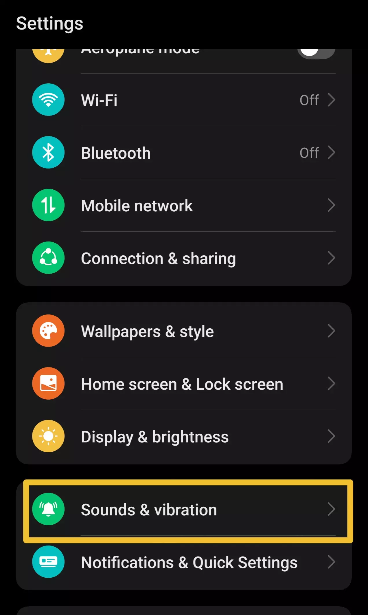 Sound Modes on OPPO!! Have you tried them? 🤔