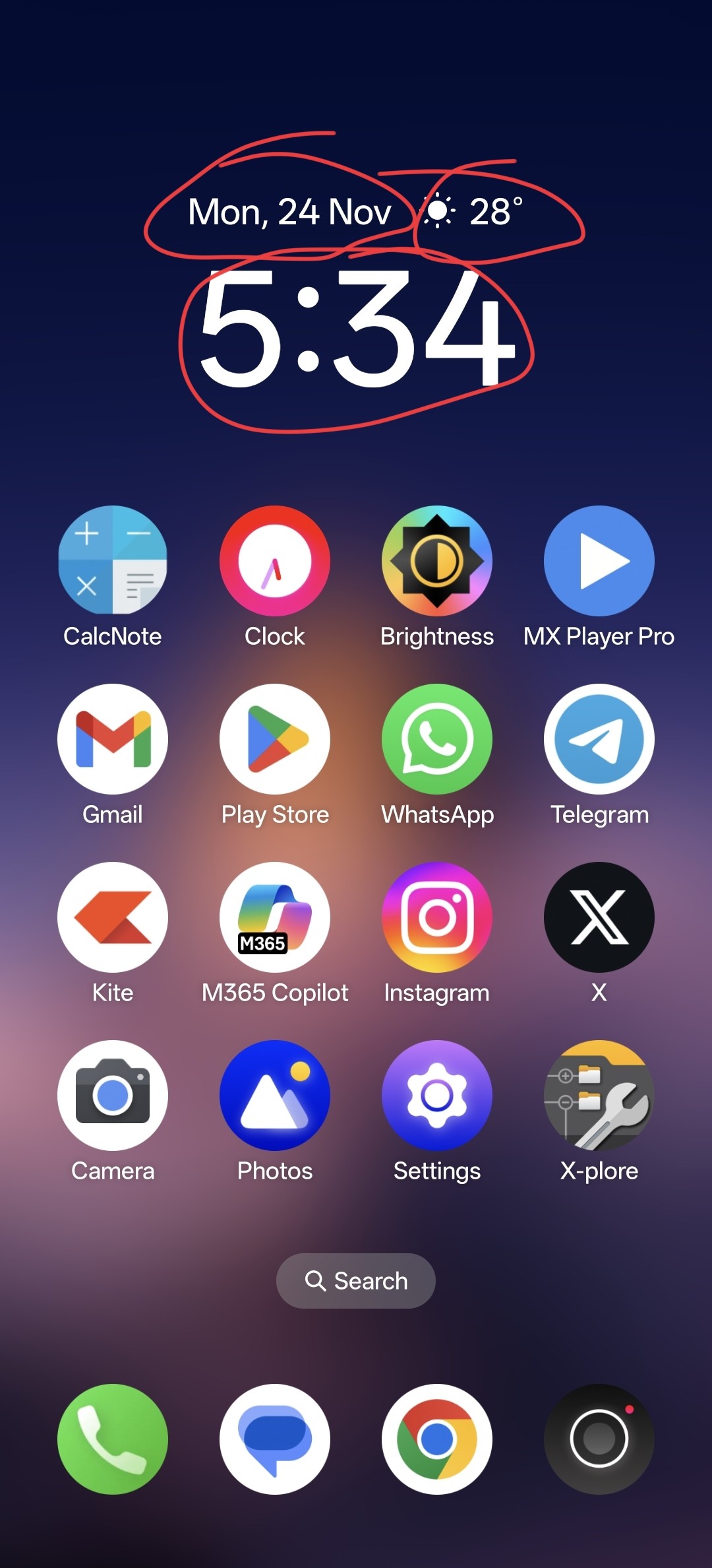[Trick] Tap and Wake Up: Lightning-Fast Shortcuts to Kickstart Your Day