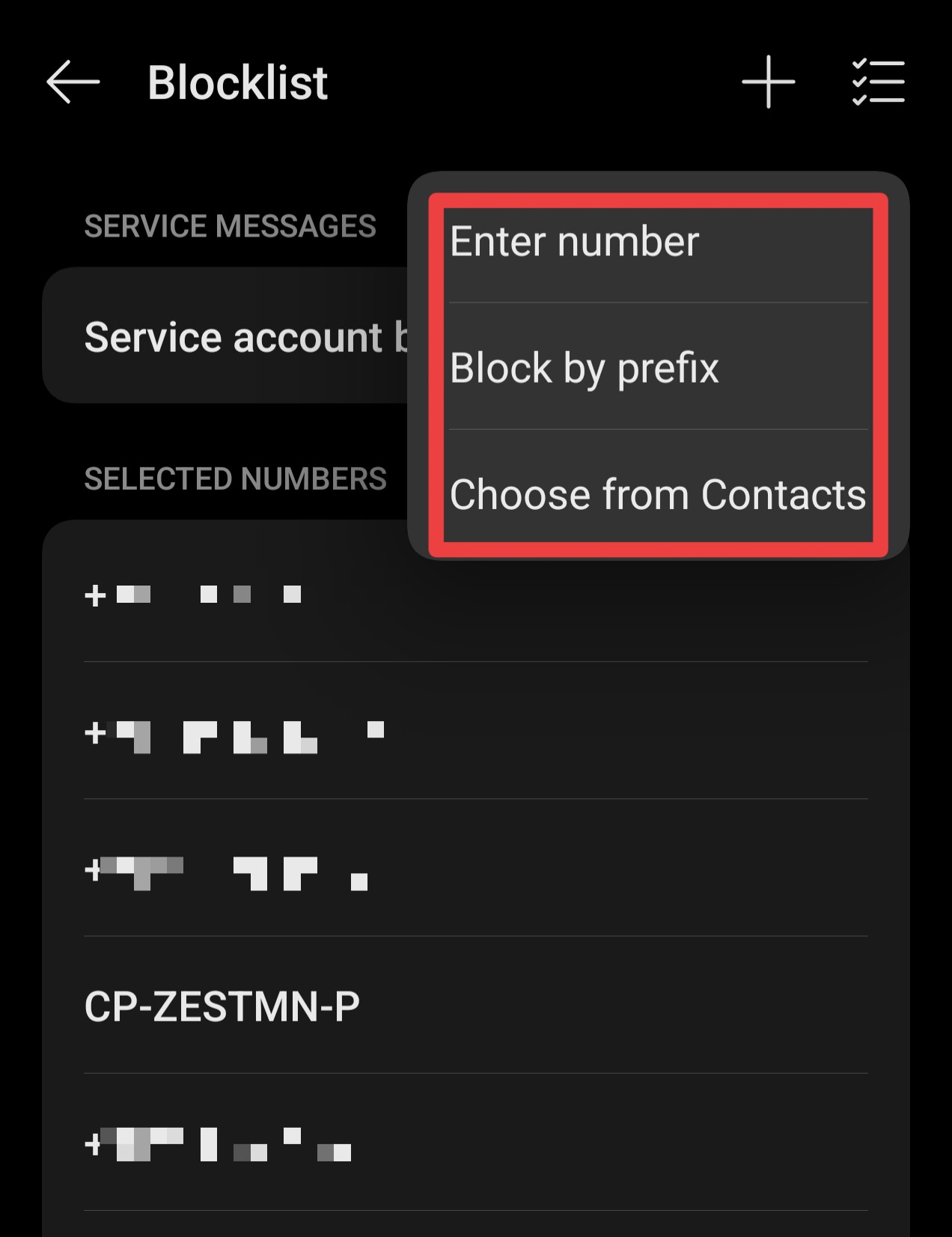 Want to Block Calls and Messages? Let's See How To Do It!!