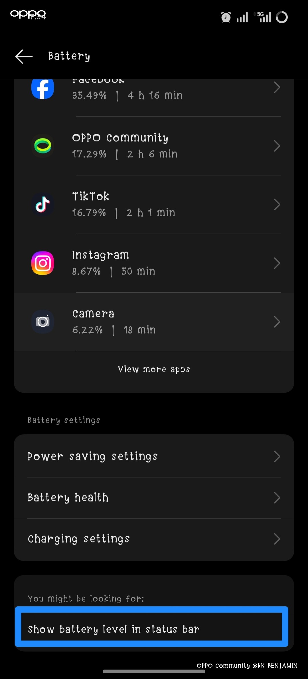 Level Up Your Phone: A Step-by-Step Guide to Customizing Your Battery Icon