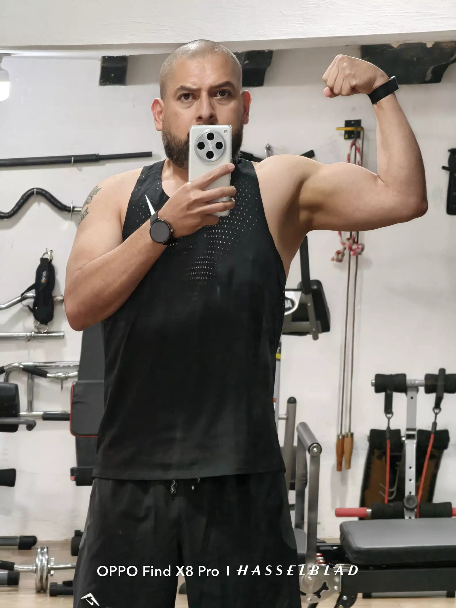 How about OPPO community how have you been ? I share with yo