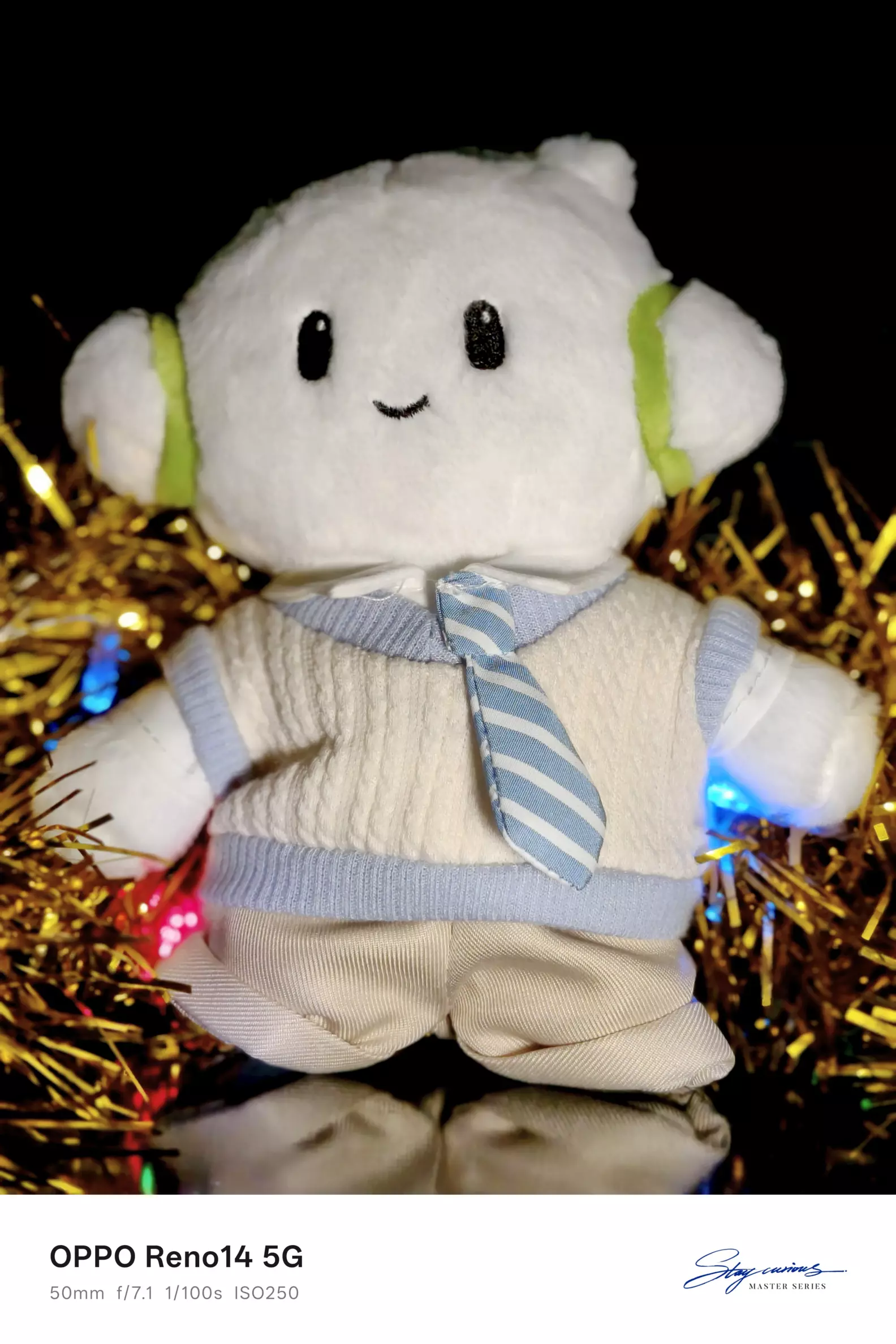 Ollie-The panorama collection is here!