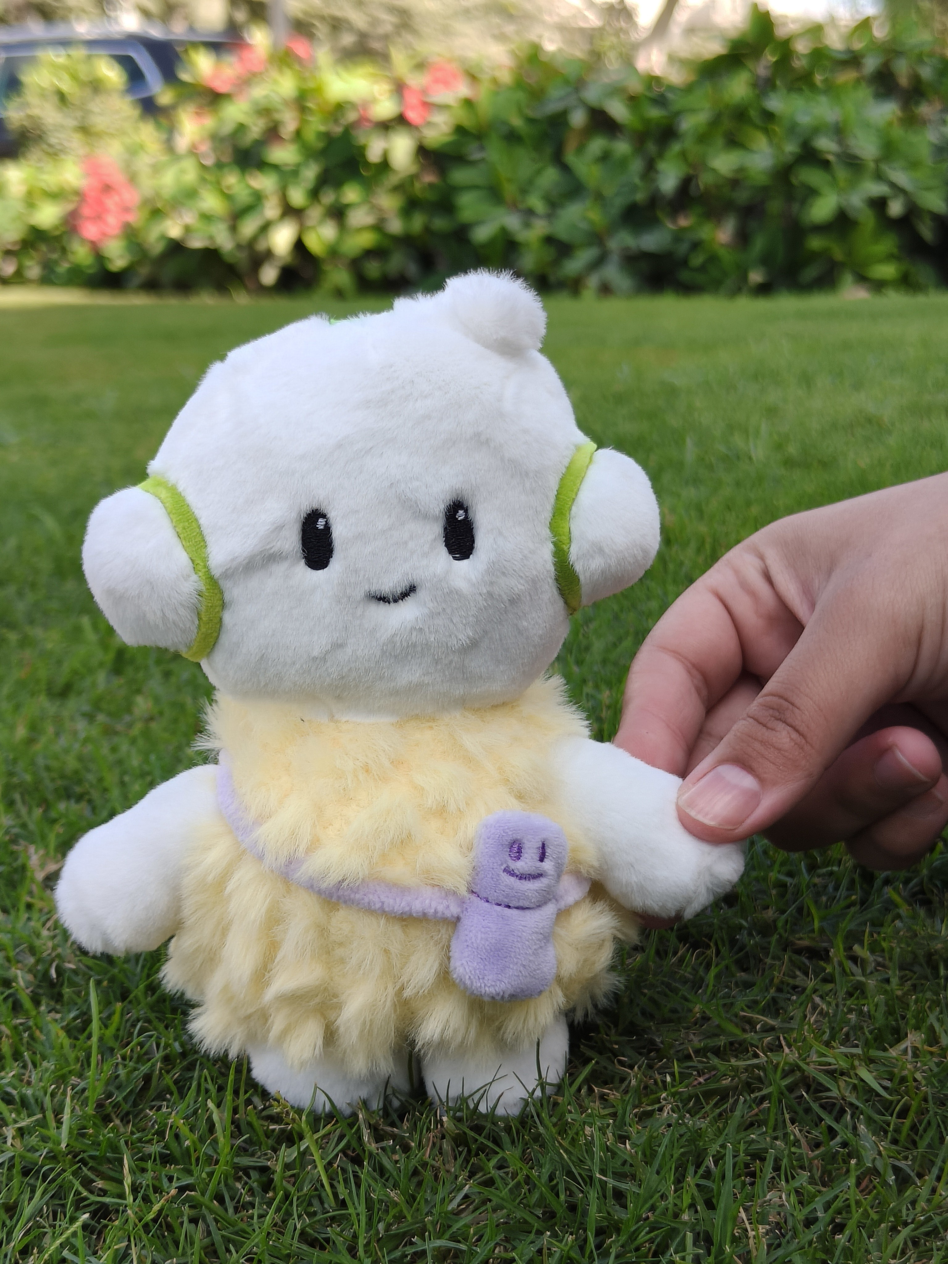 Let's Picnic! - [Ollies Inside] 🧺