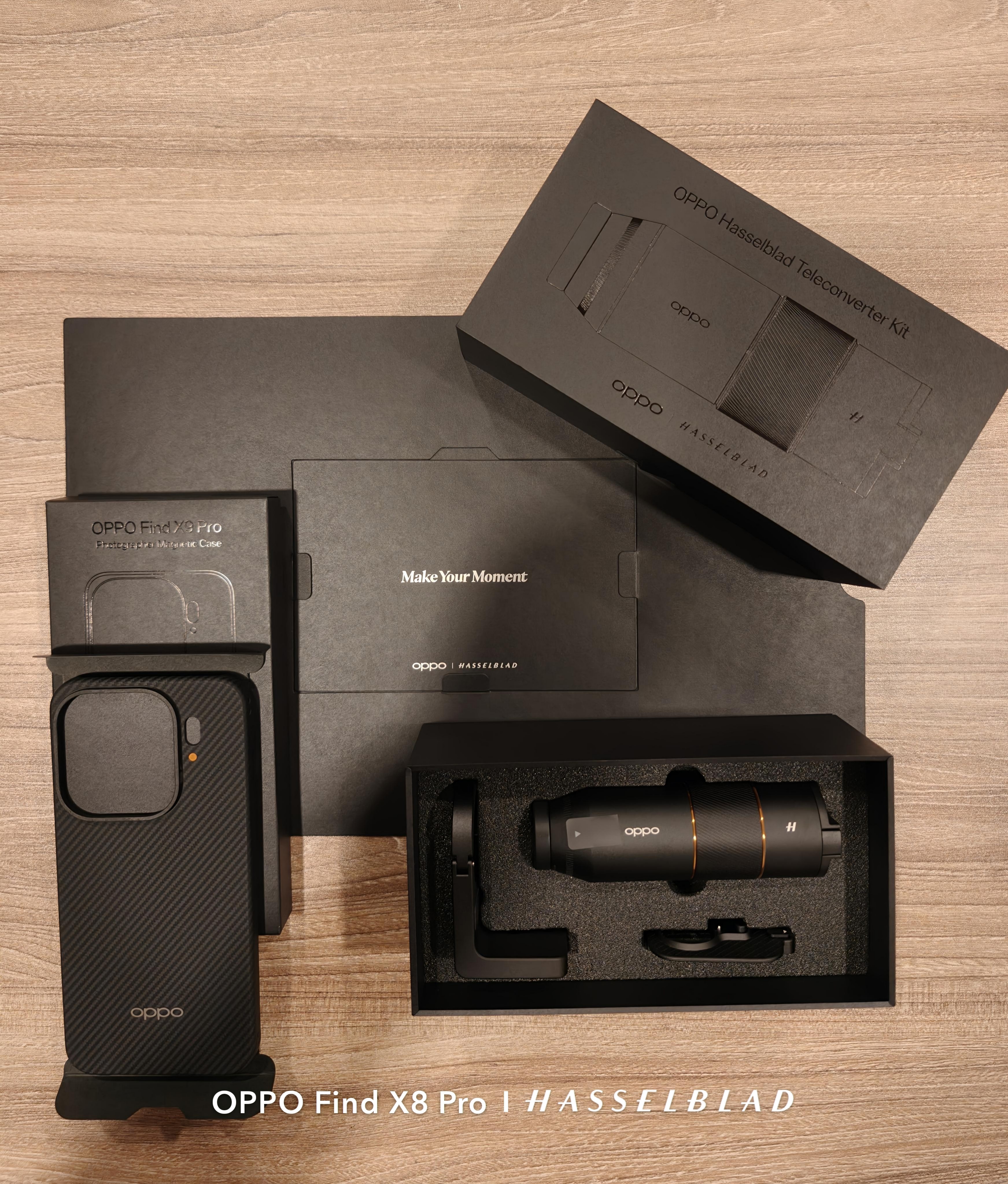 OPPO Find X9 Pro