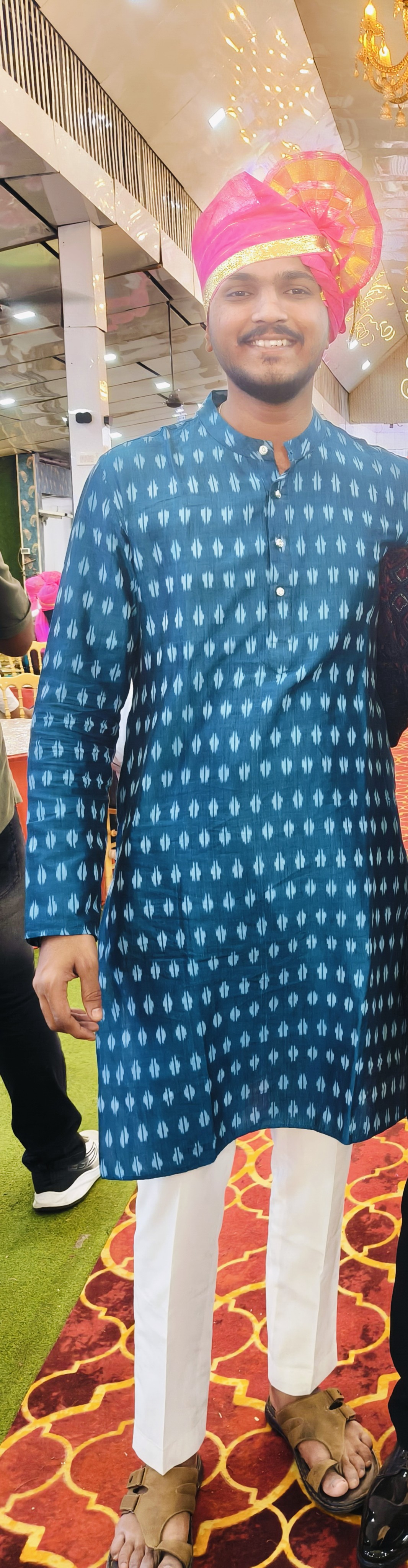 After software update the camera quality degrade.what can I