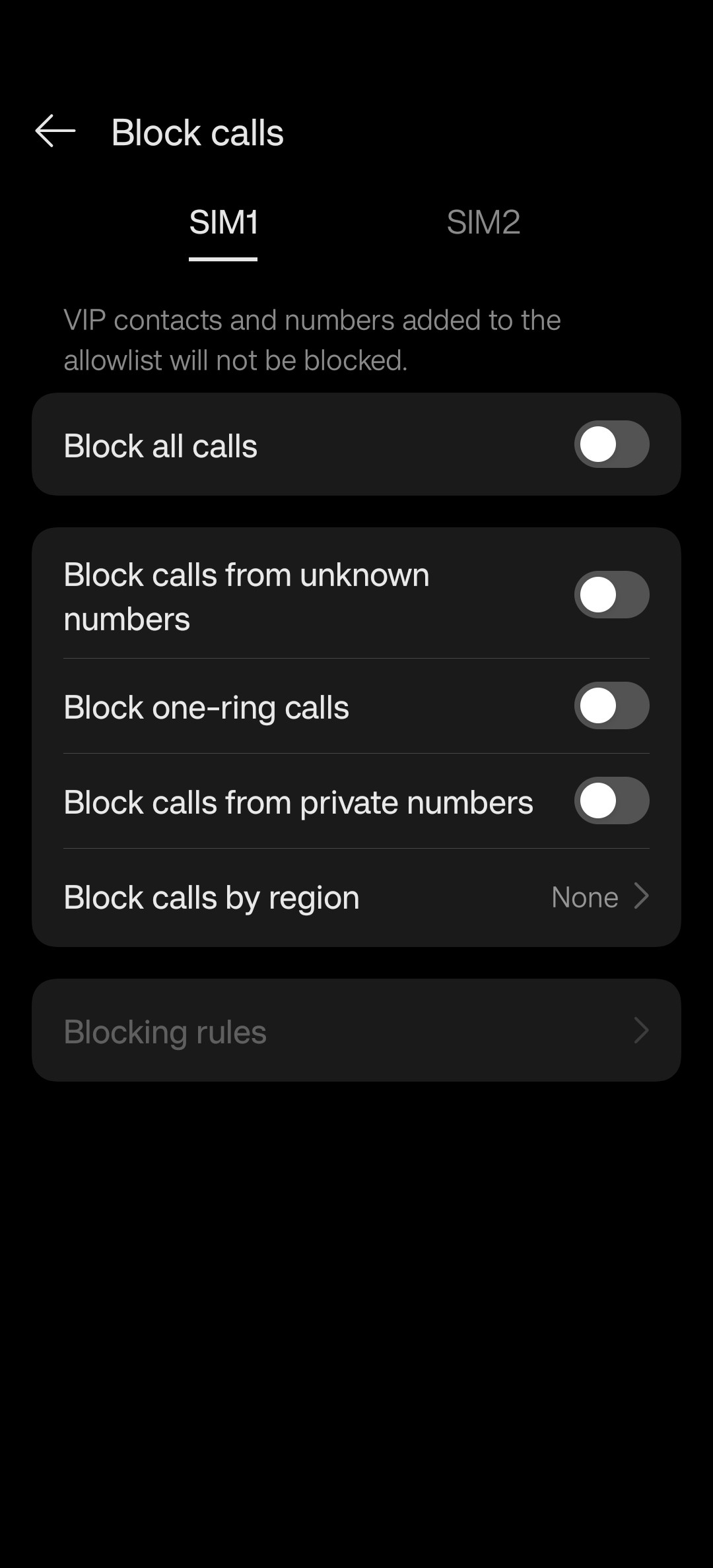 Want to Block Calls and Messages? Let's See How To Do It!!