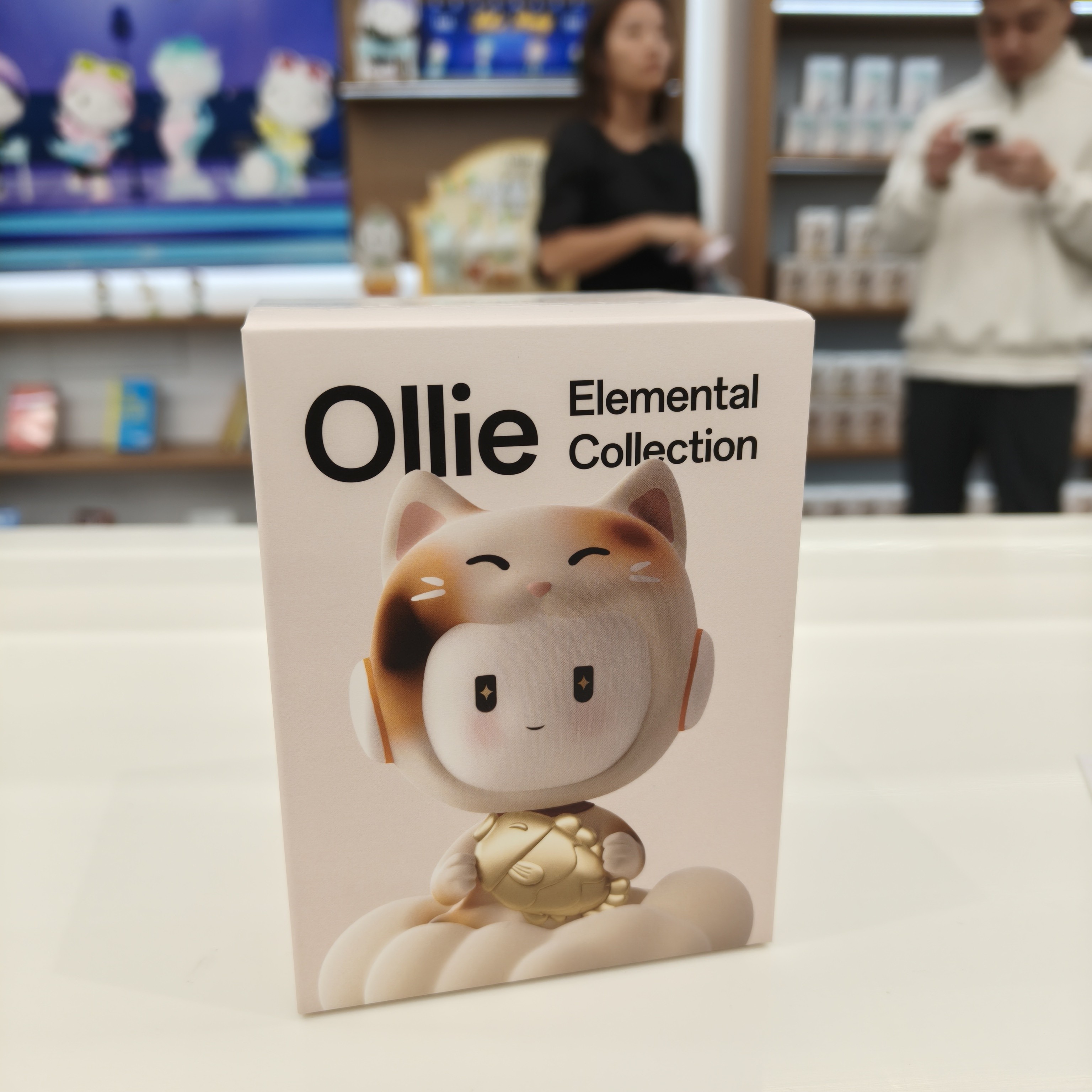 Grand Opening Gandaria City Jakarta