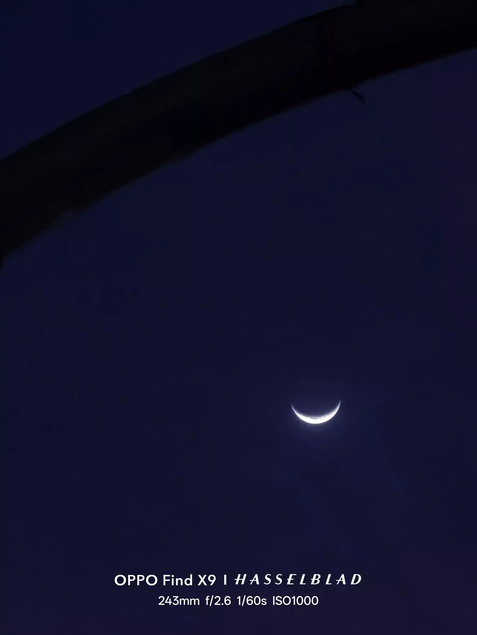 How to Shoot Moon with Phone