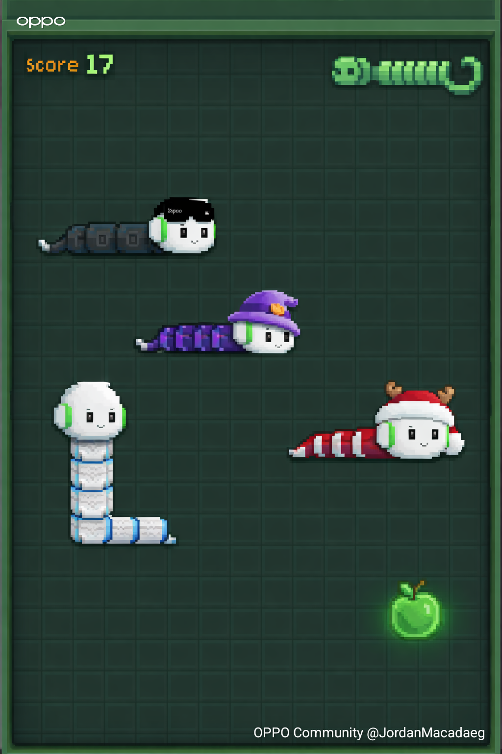 Carnival Game #3 | Design a Carnival Games Ollie