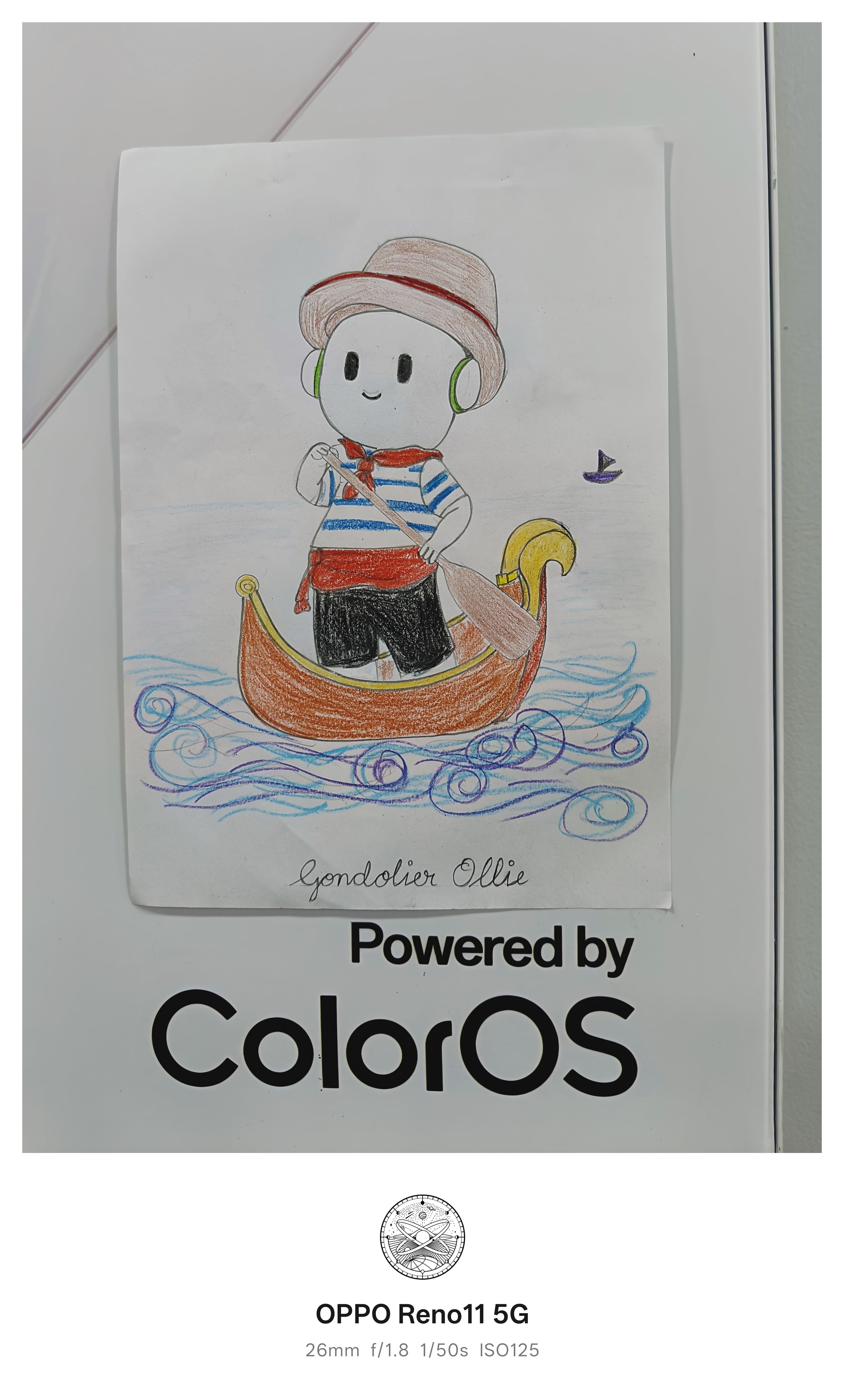 From Sketchbook to Soul: The Hand-Drawn Magic of the Ollie Spark Collection