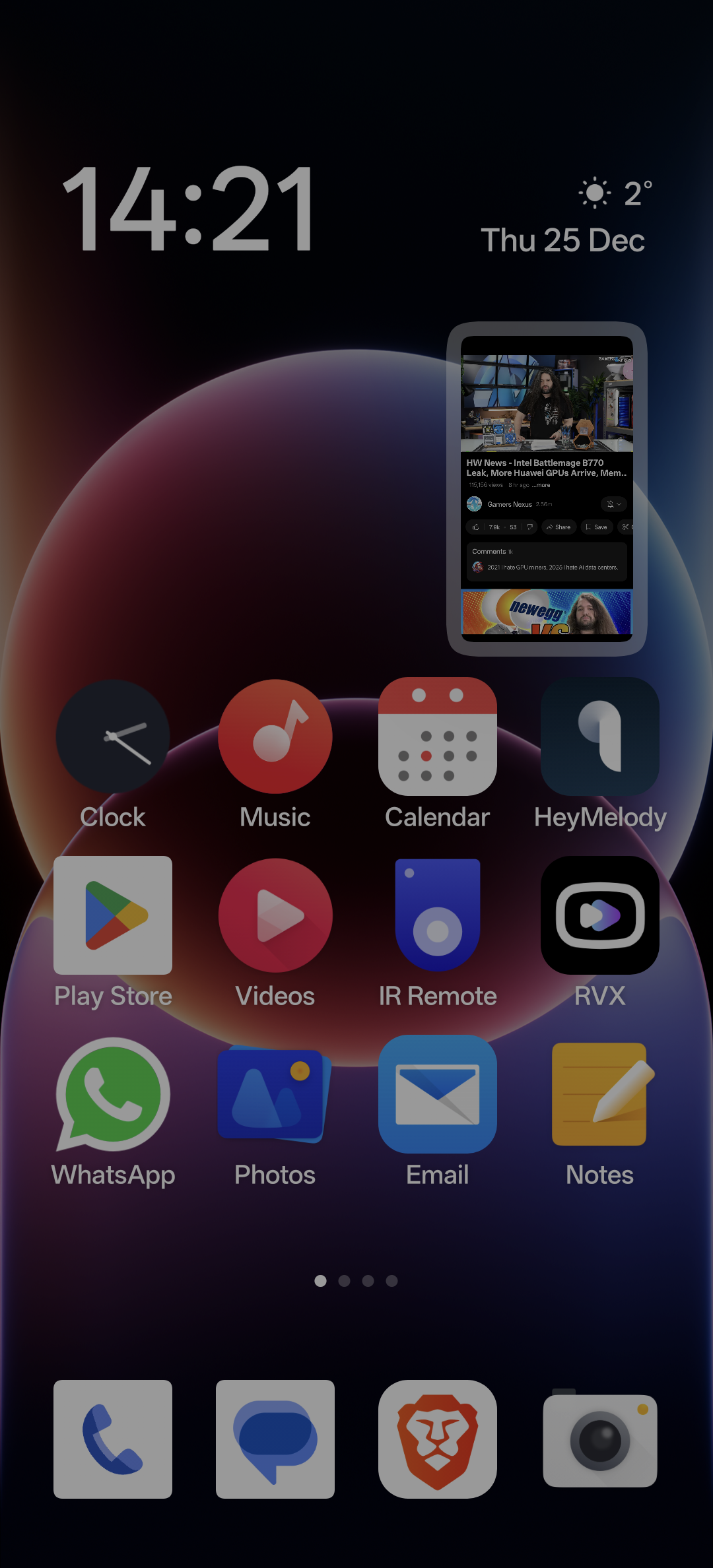 Carnival Game #5 | Your Best Tech Tip