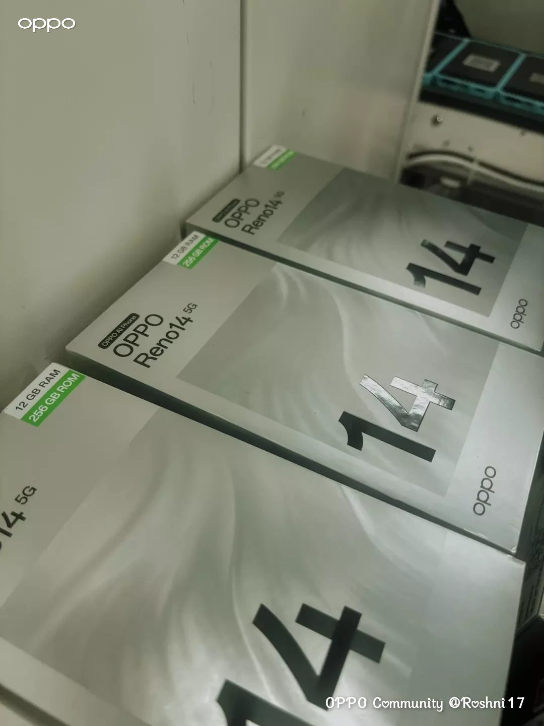 My Most Special OPPO Moment of 2025 – Visiting the OPPO India ...