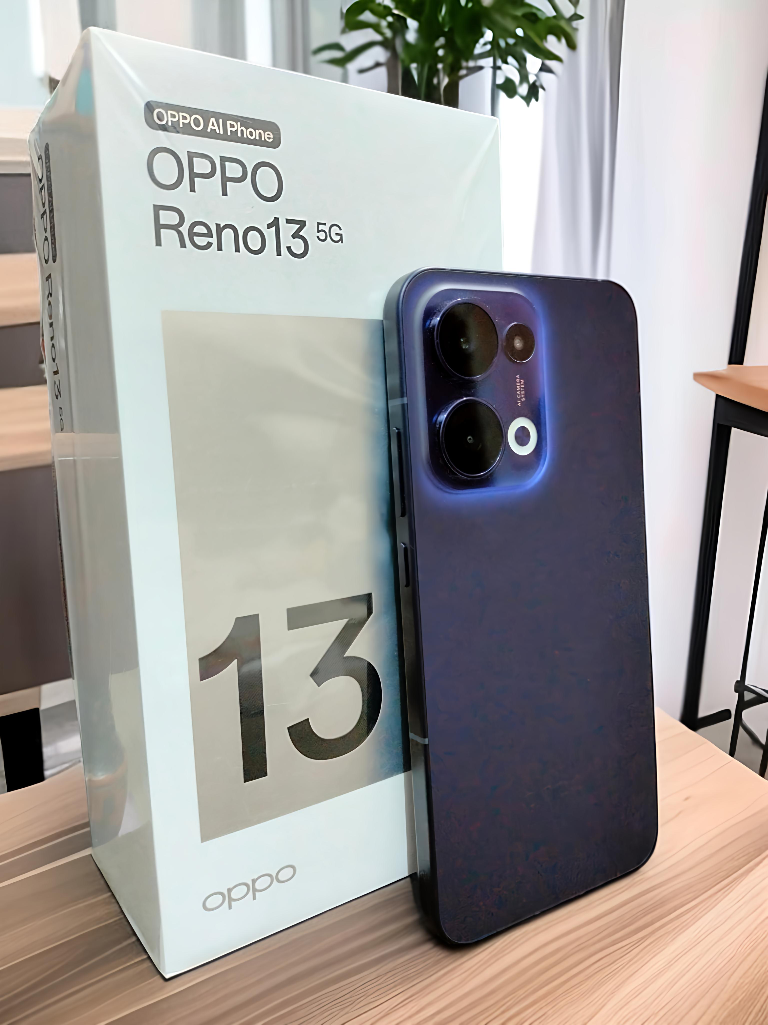 My Journey with OPPO: year 2025 in review