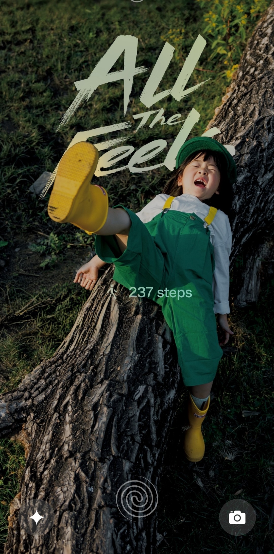 Wallpaper animation issue in color os 16