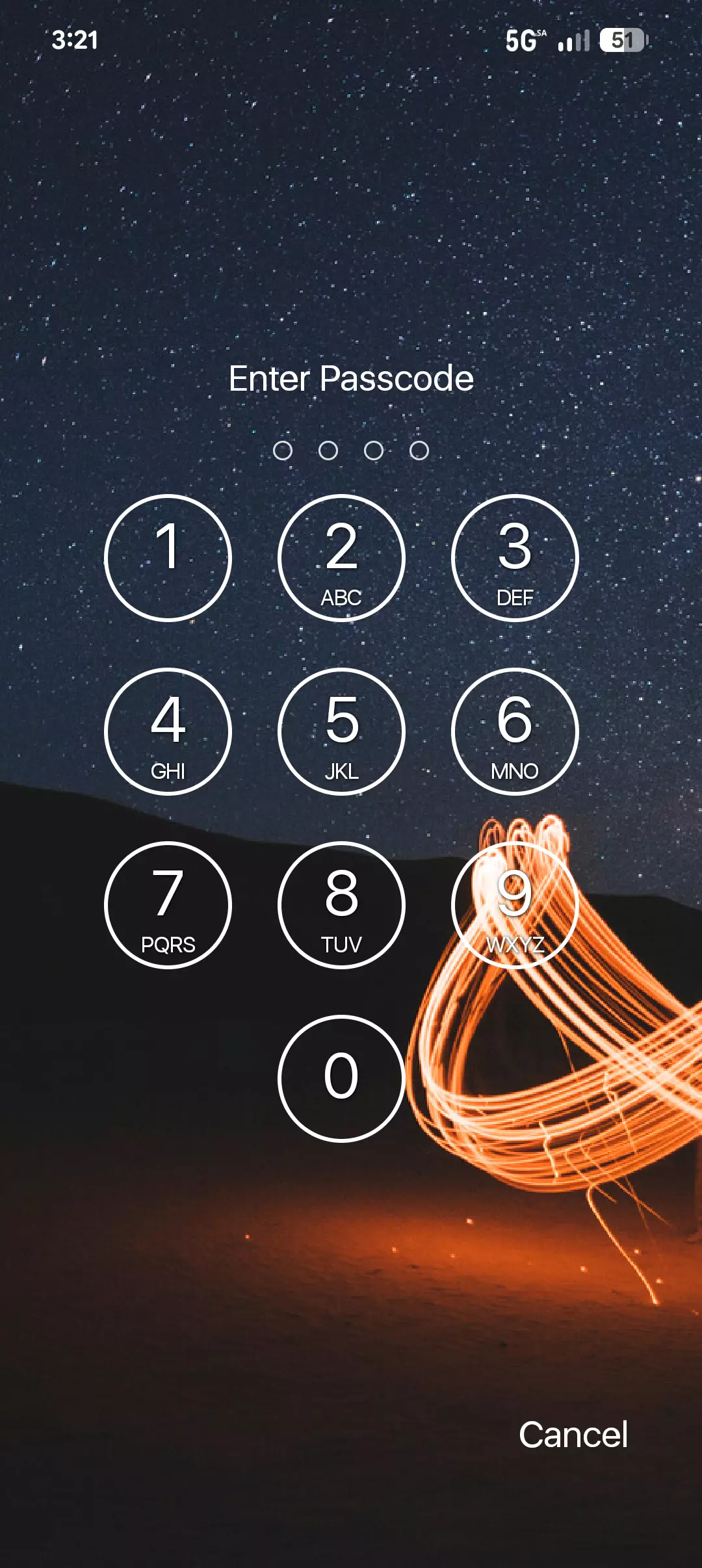 A Smarter Way to Lock Your Phone: Time-Based Screen Lock (Community ...