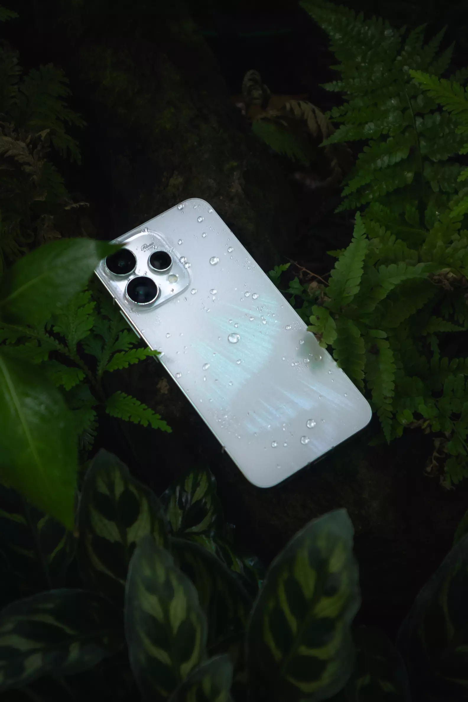 The Premium Impression of the OPPO Reno15 Series 📱