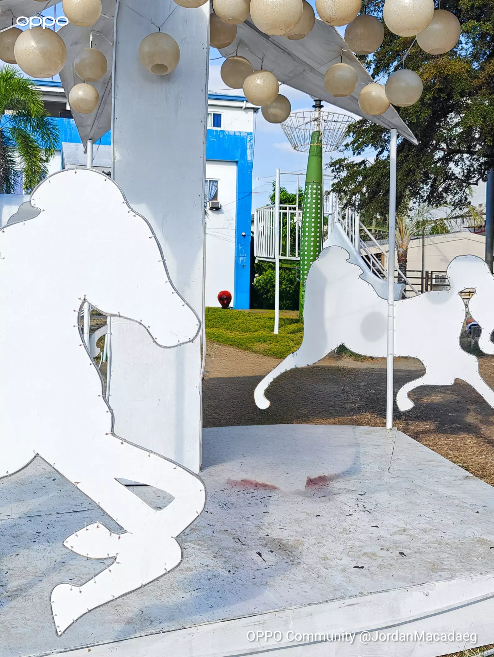 Can you guess what happened here? And what do you think I re