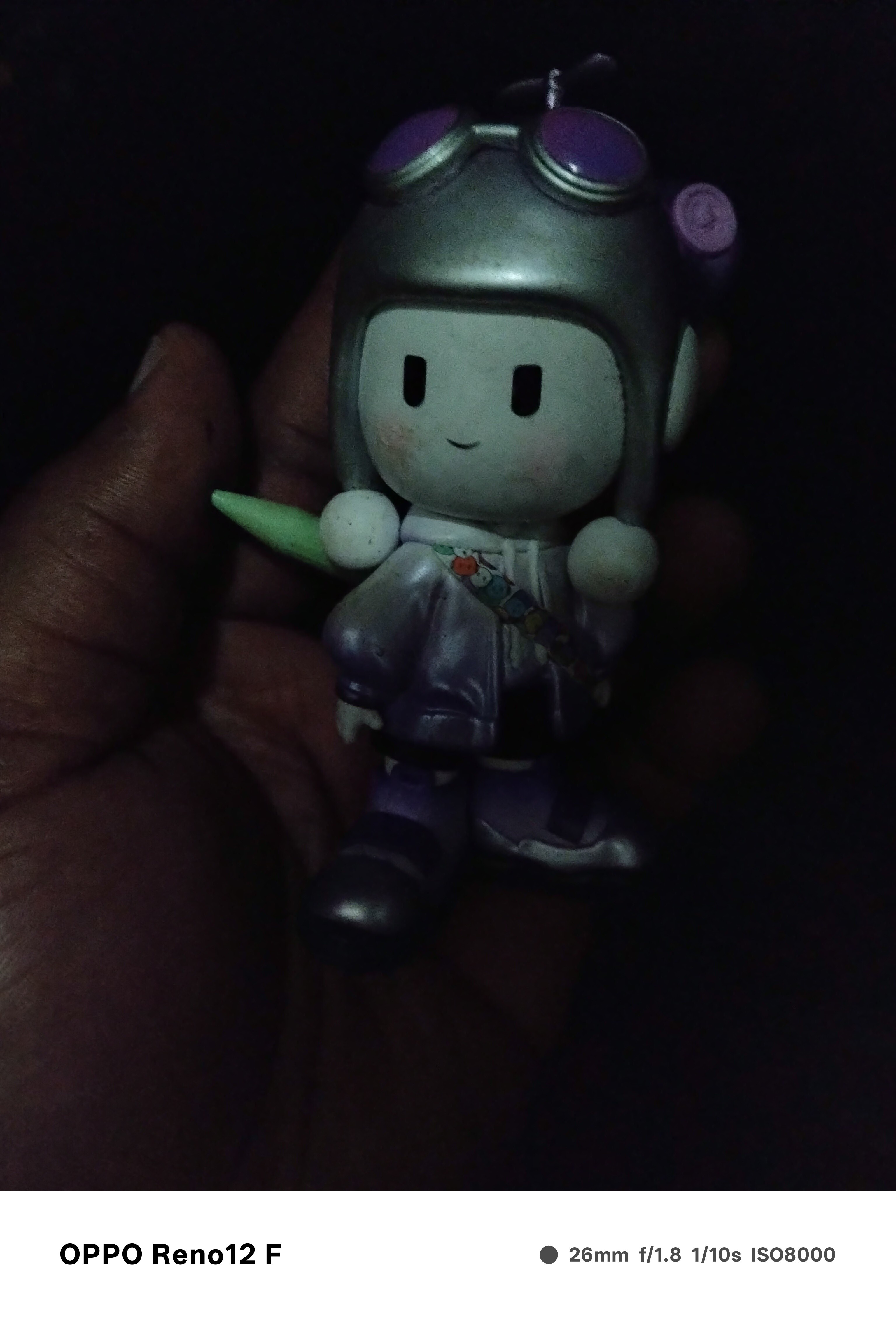 Good night or good morning my friends and family this is a n