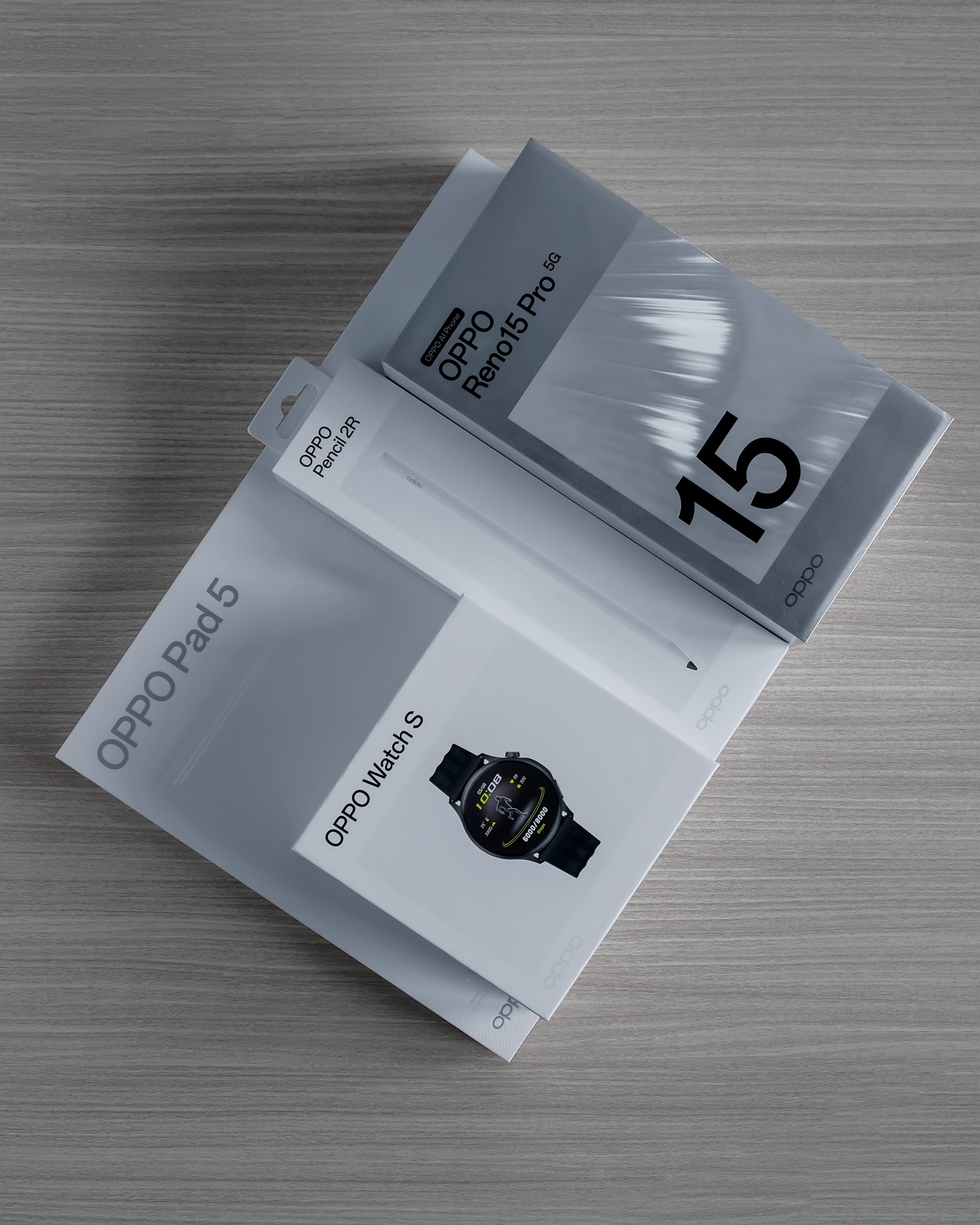 OPPO IoT Ecosystem - Connect Smarter, Live Better.