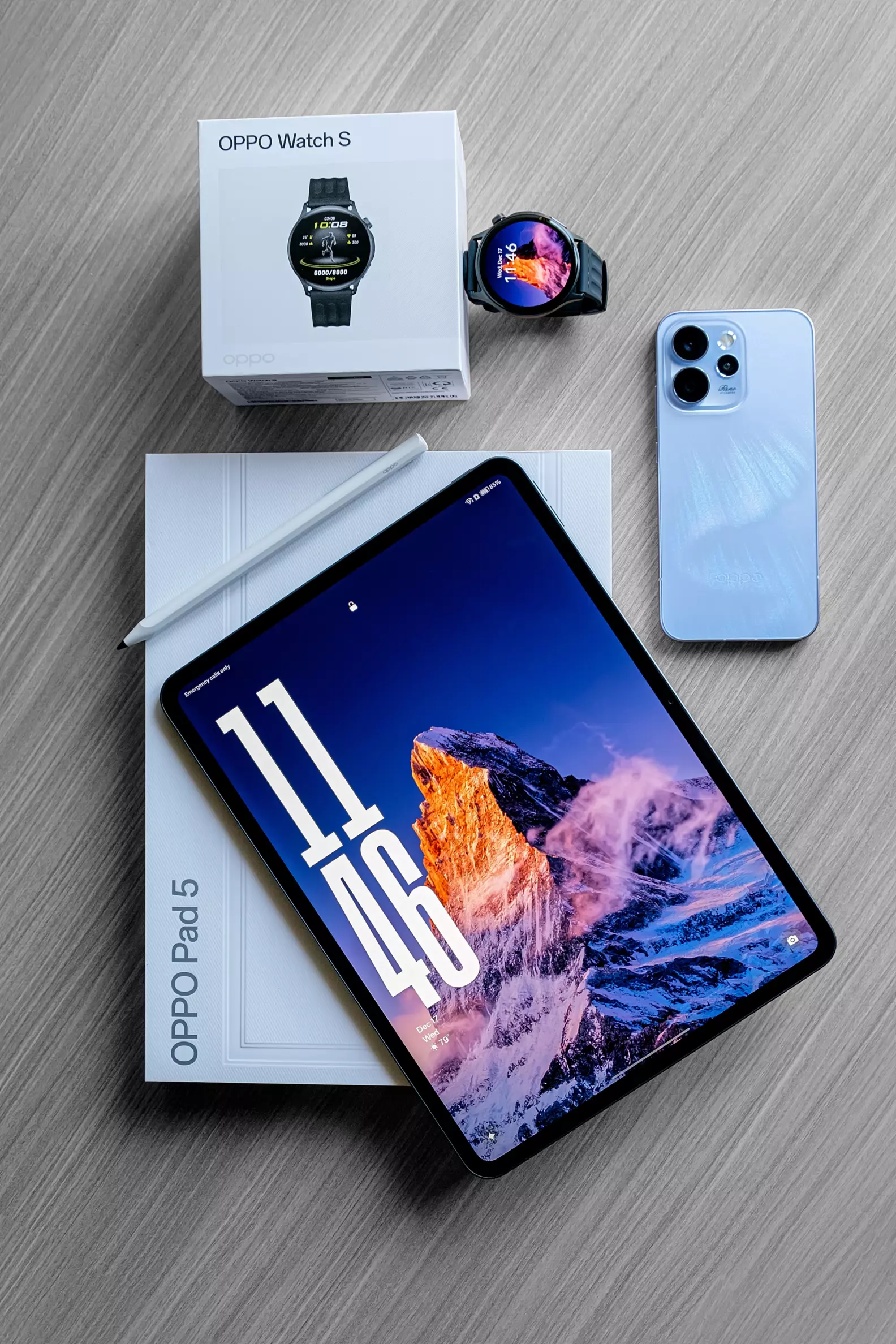 OPPO IoT Ecosystem - Connect Smarter, Live Better.