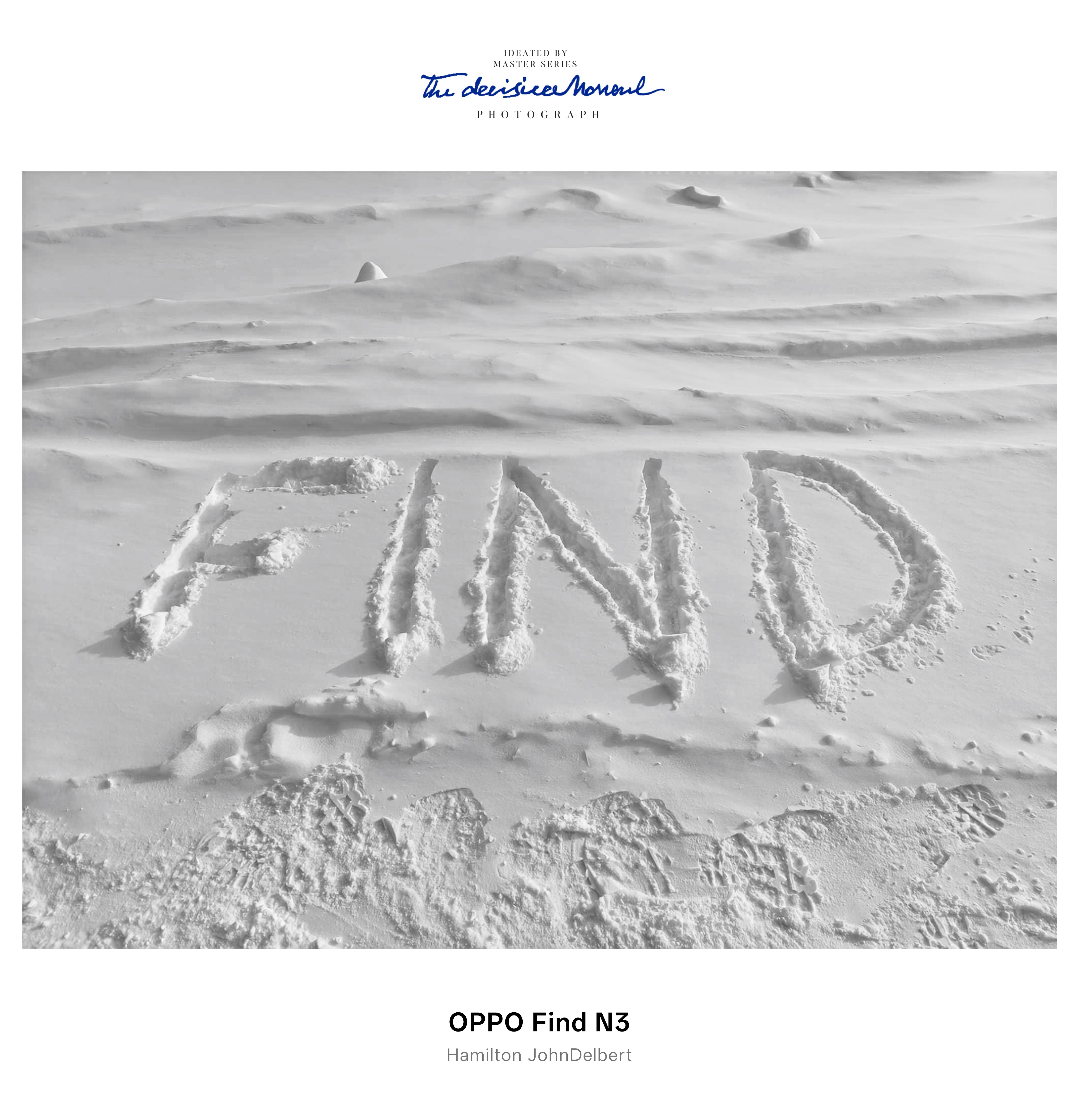 Find
